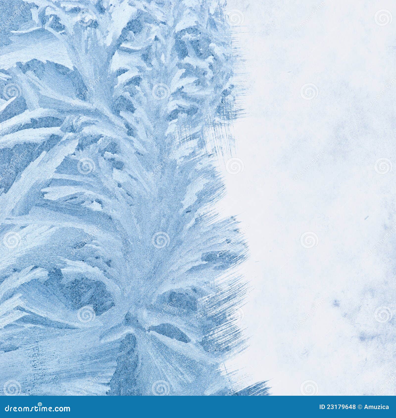 Frosty background stock illustration. Illustration of frostwork - 23179648