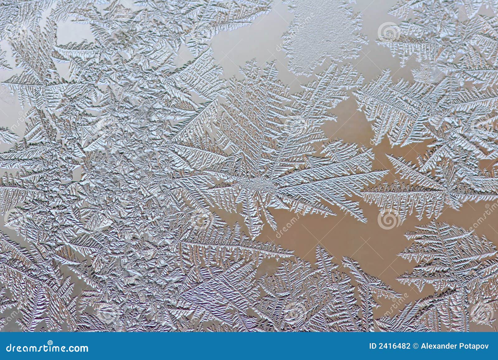 Frosty design stock photo. Image of paintings, backgrounds - 2416482
