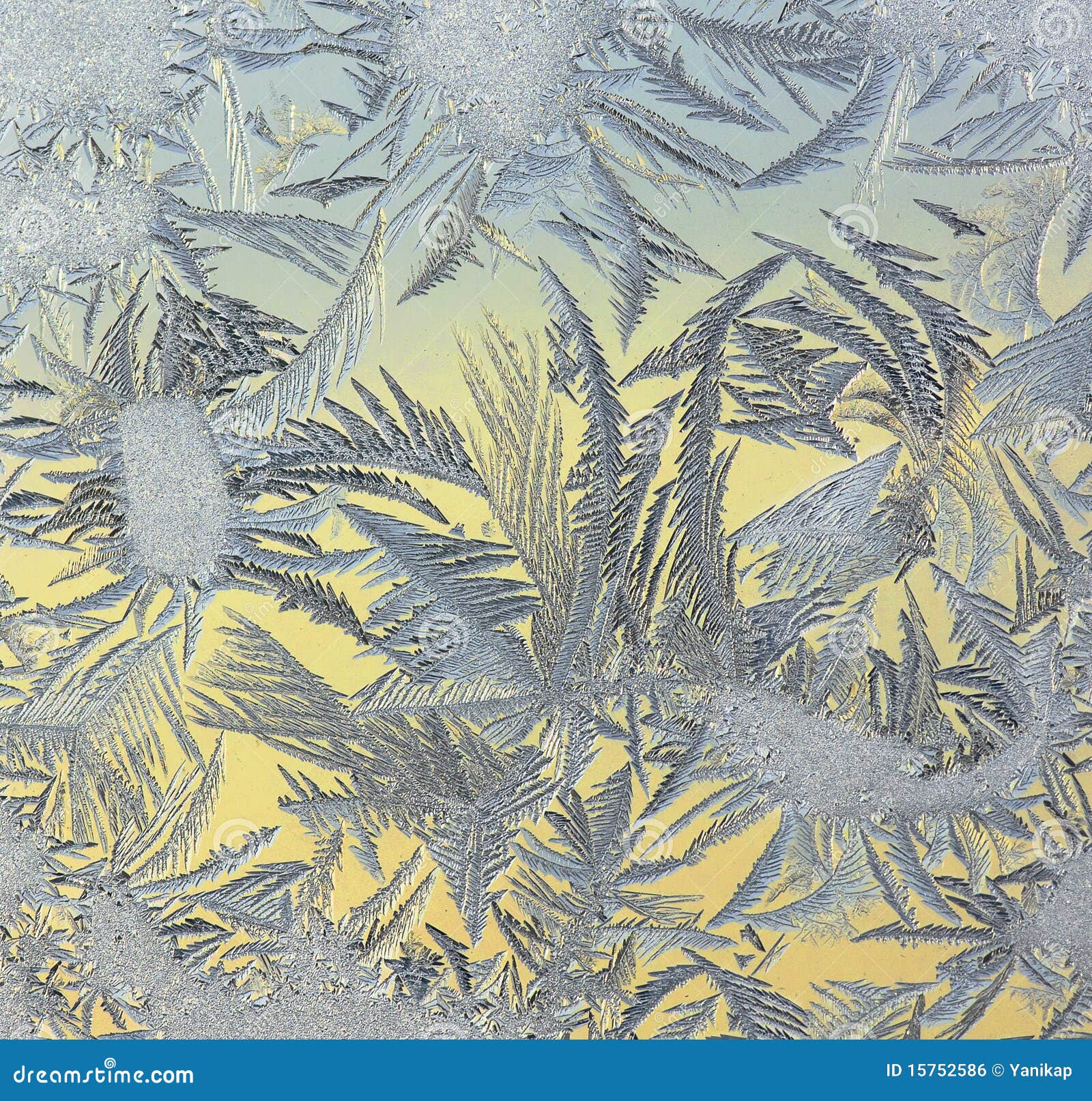 Frosty pattern stock photo. Image of close, holiday, glass - 15752586