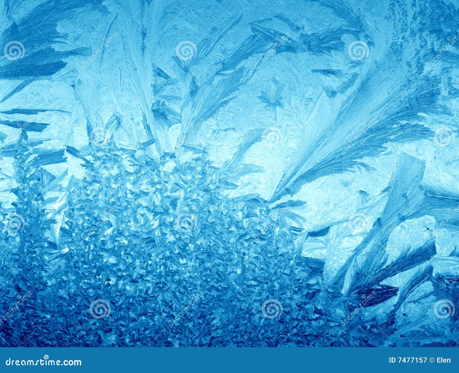 Frosty pattern stock image. Image of frosty, white, abstract - 7477157