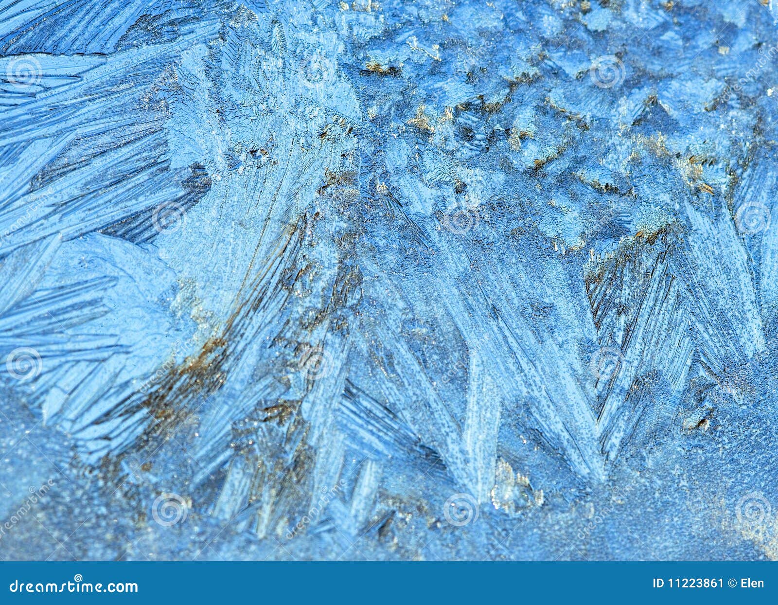 Frosty pattern on a glass stock image. Image of lead - 11223861
