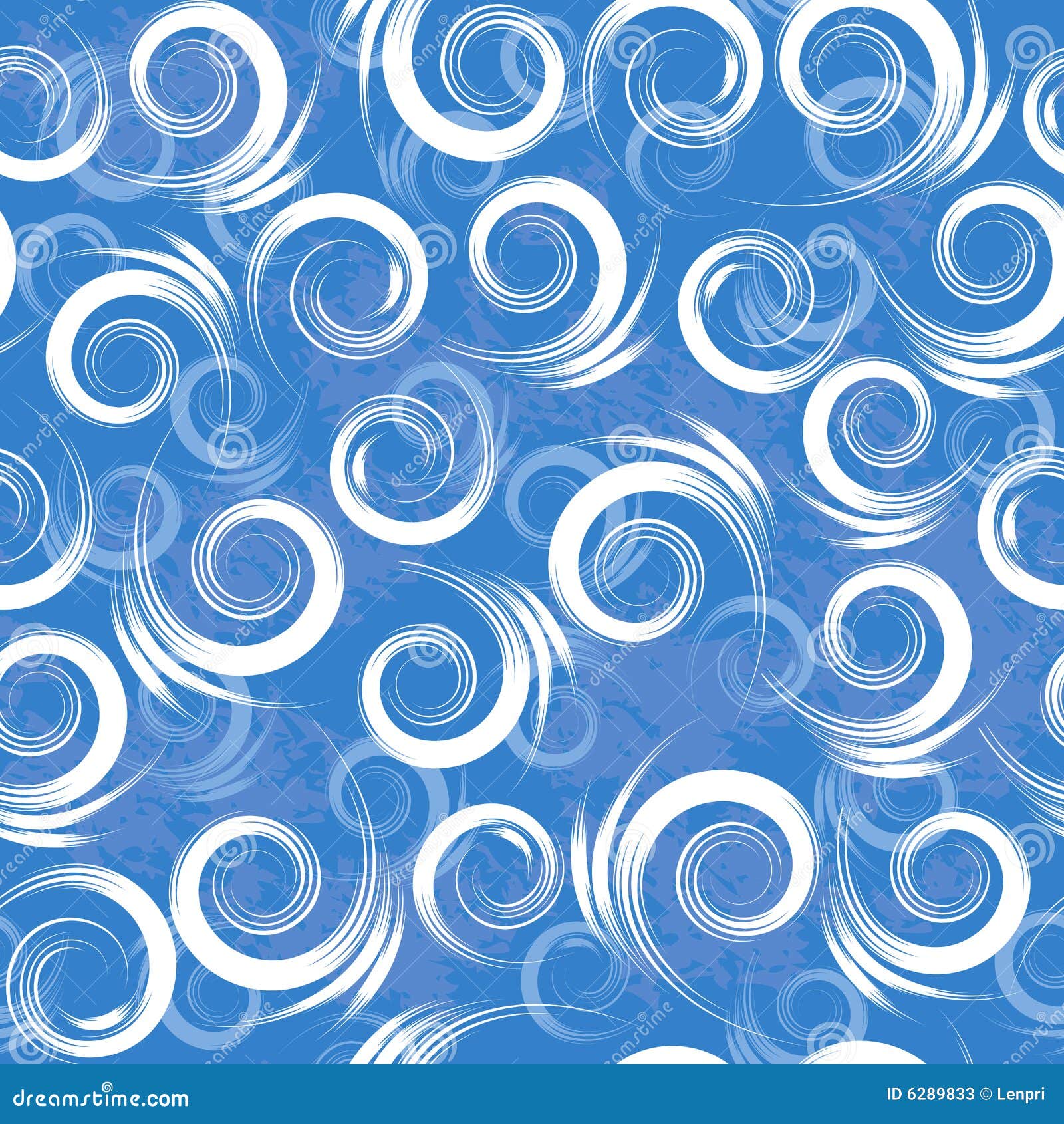 Frosty patterns stock vector. Illustration of seamless - 6289833