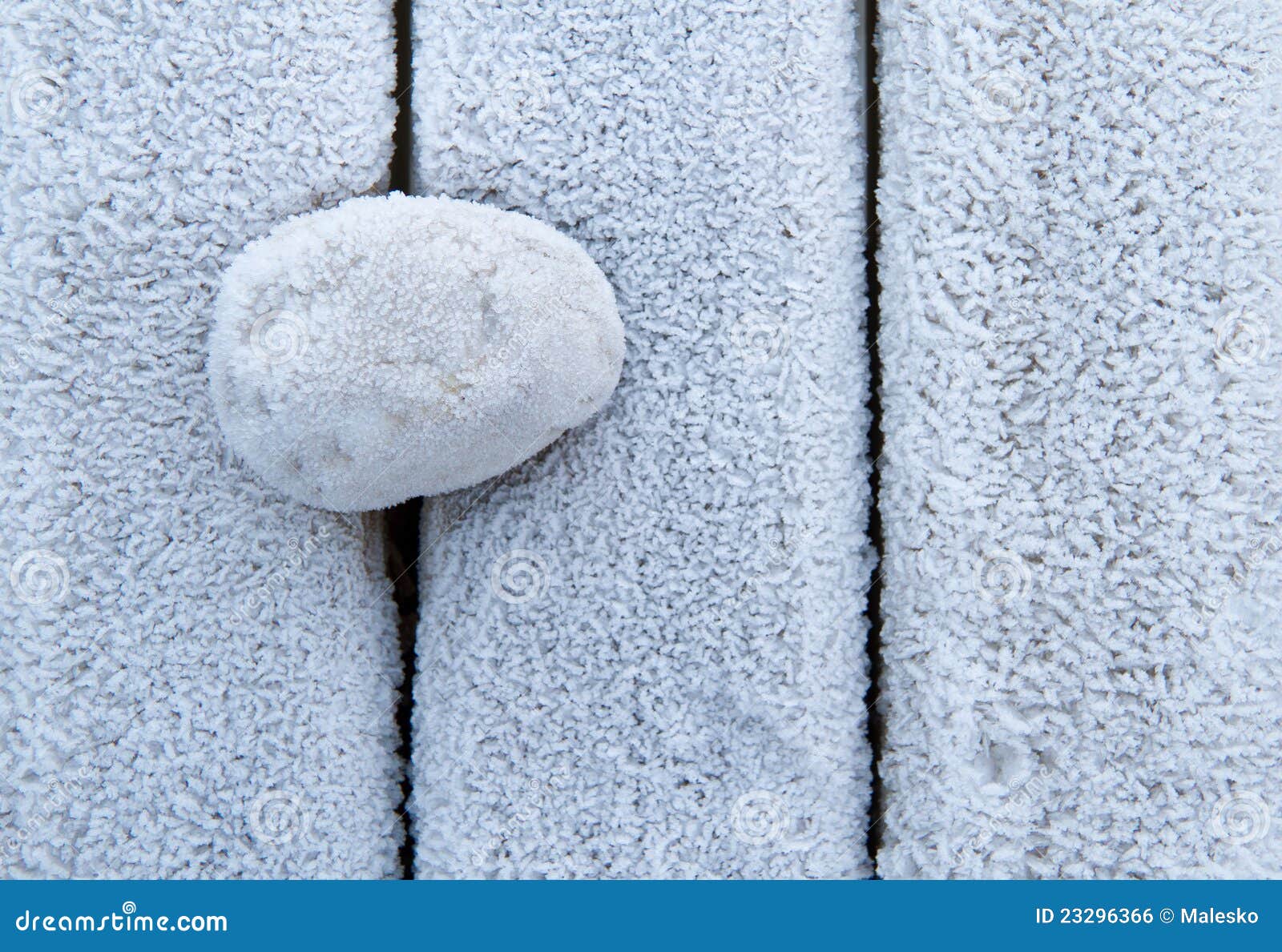 Frosty stone stock photo. Image of table, thirds, stone - 23296366