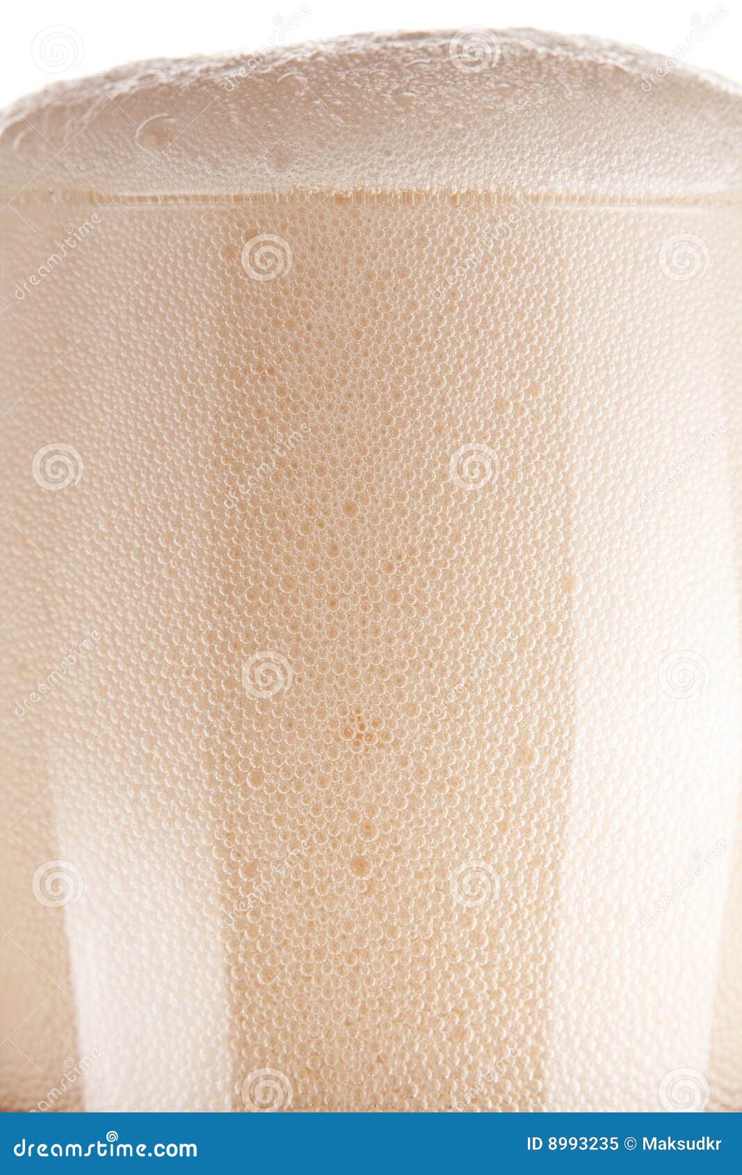 Froth of beer stock image. Image of froth, alcohol, bachground - 8993235