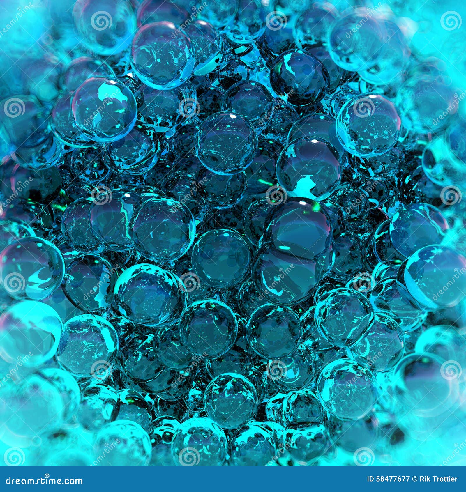 Froth bubbles stock illustration. Illustration of bubbles - 58477677