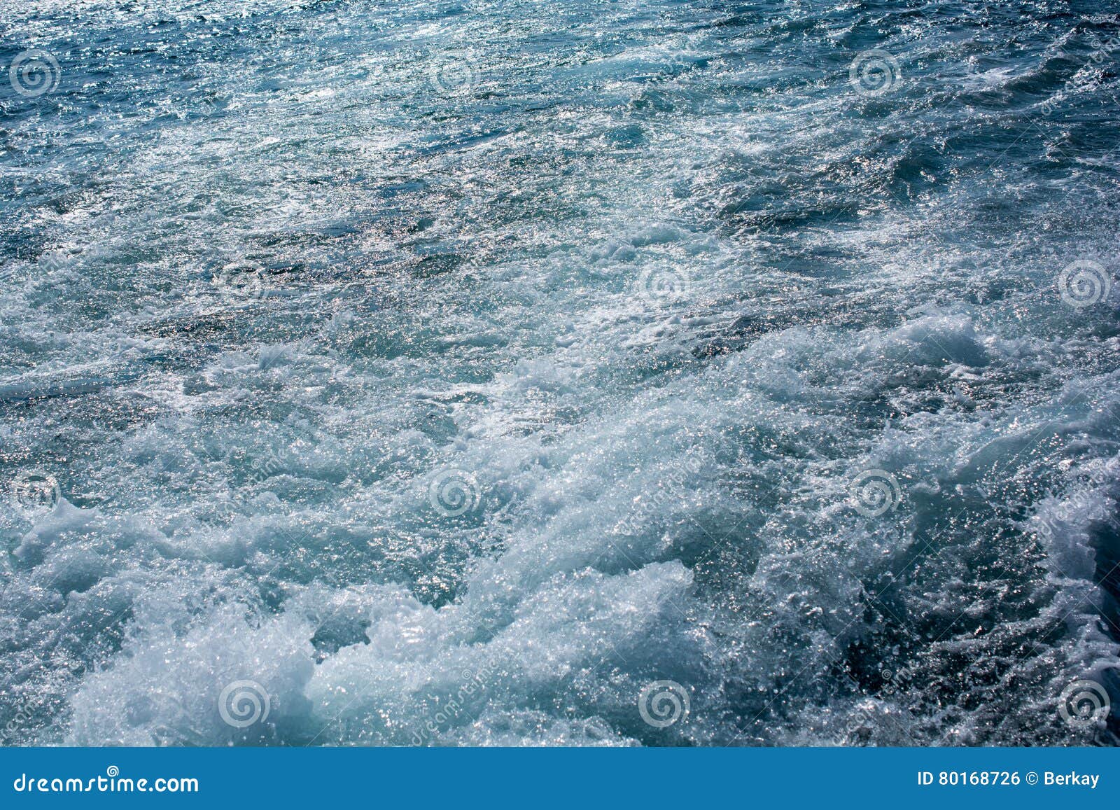 Froth in the sea stock photo. Image of abstract, liquid - 80168726