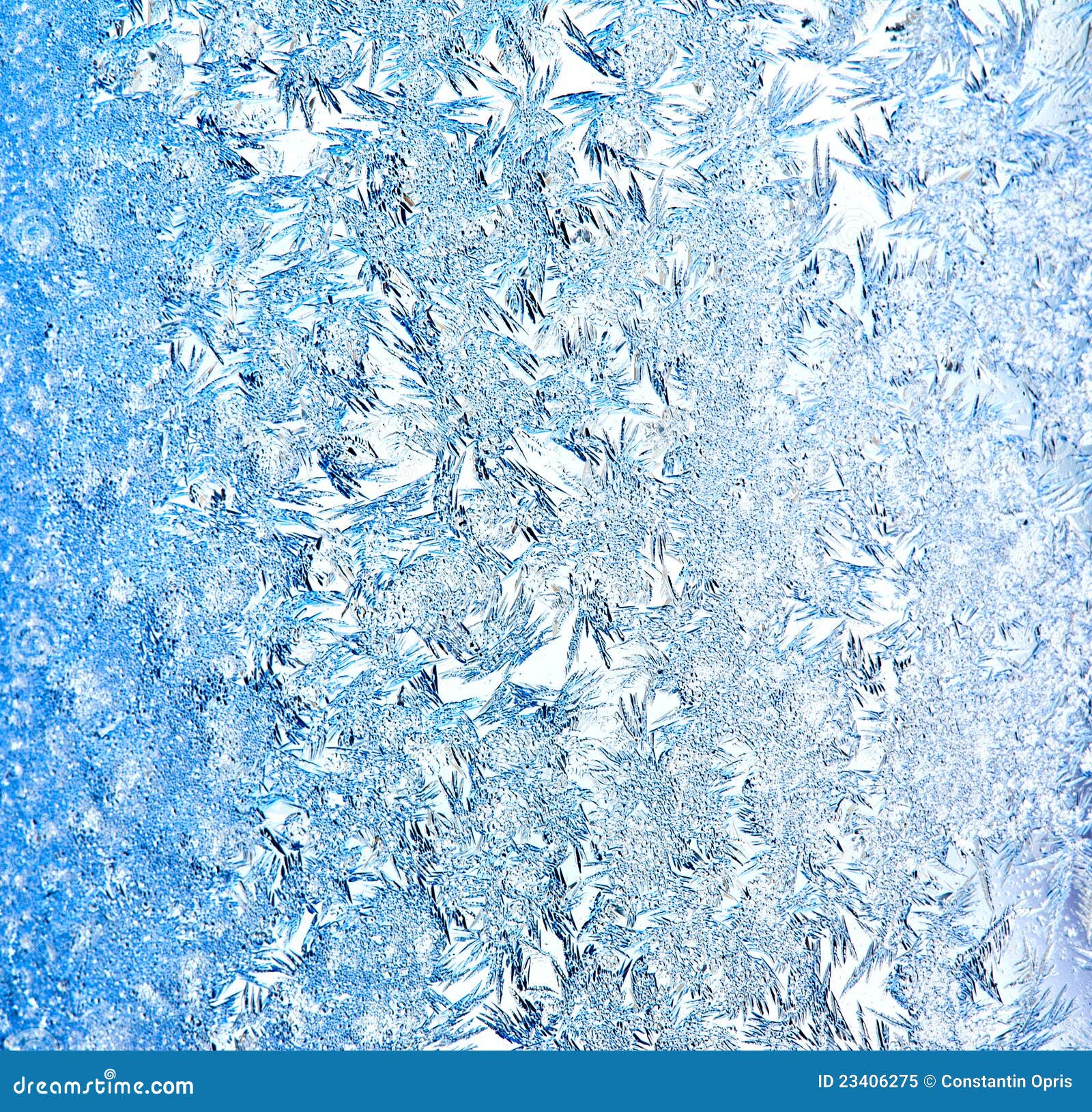 Frozen Background Royalty-Free Stock Photography | CartoonDealer.com ...