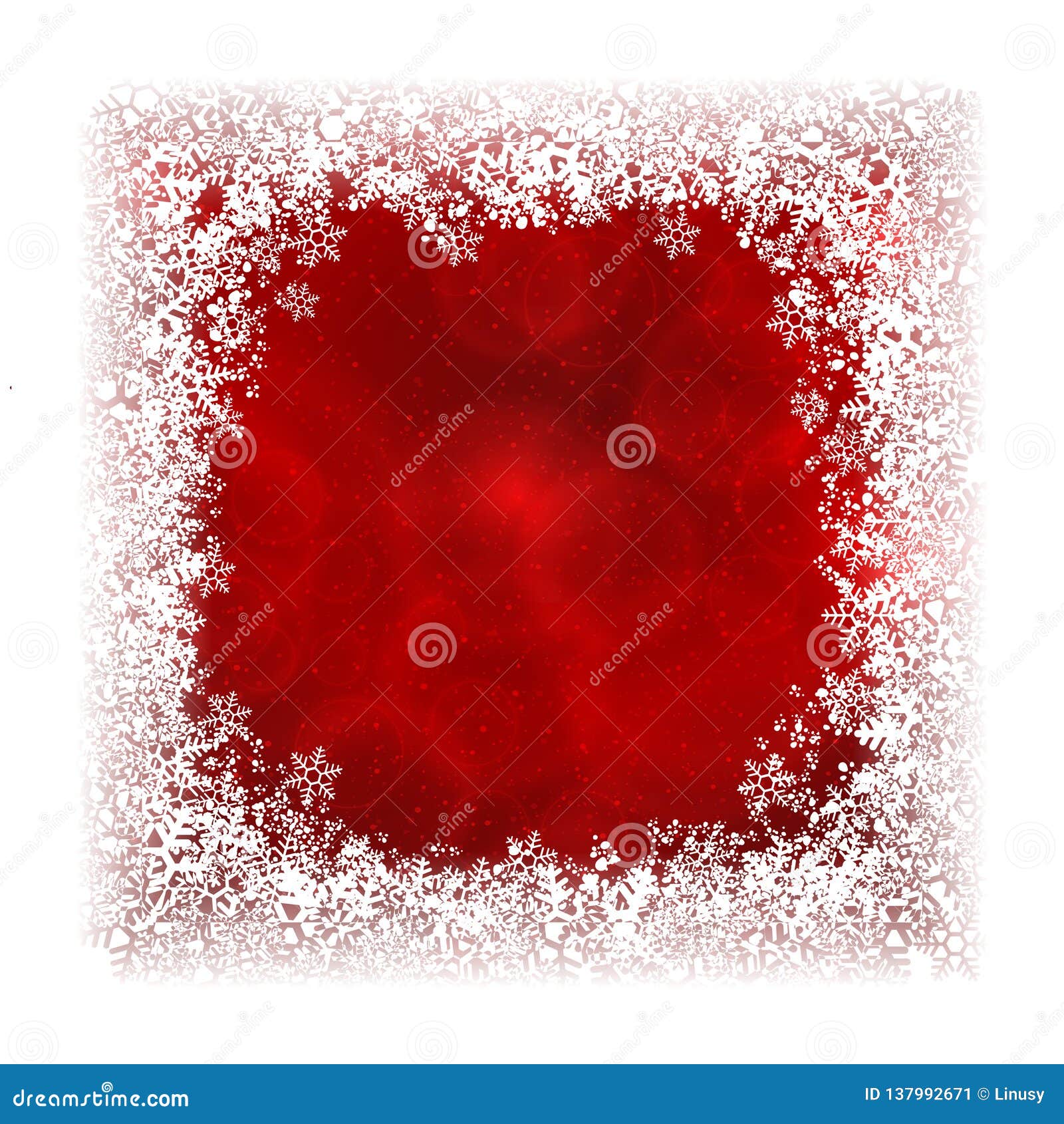 Frozen background stock vector. Illustration of light - 137992671