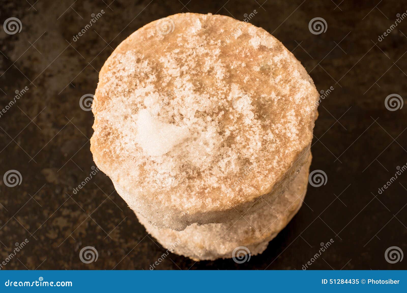 Frozen chicken cutlet stock image. Image of snack, market - 51284435