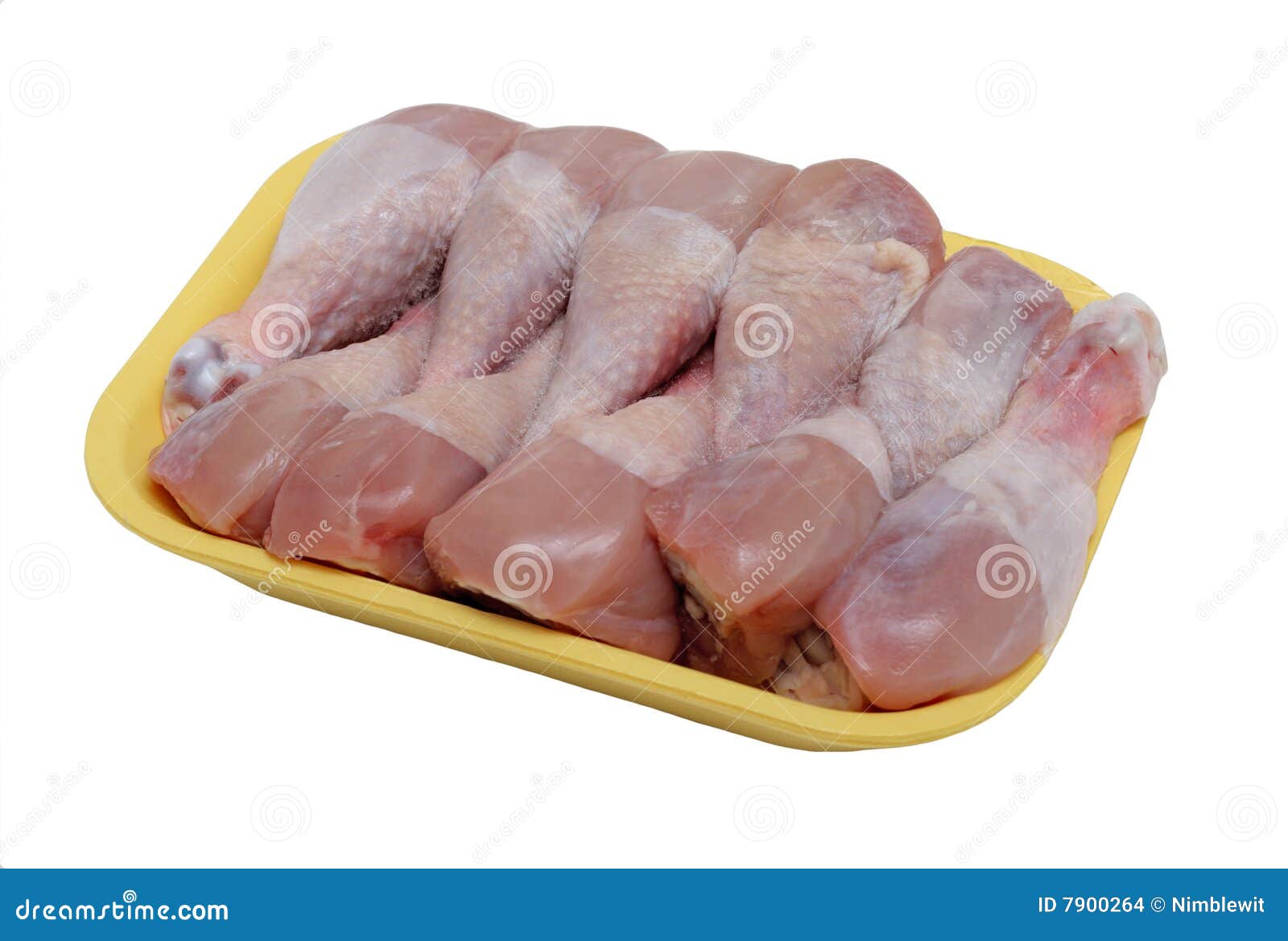 Frozen Chicken. Royalty-Free Stock Photography | CartoonDealer.com ...