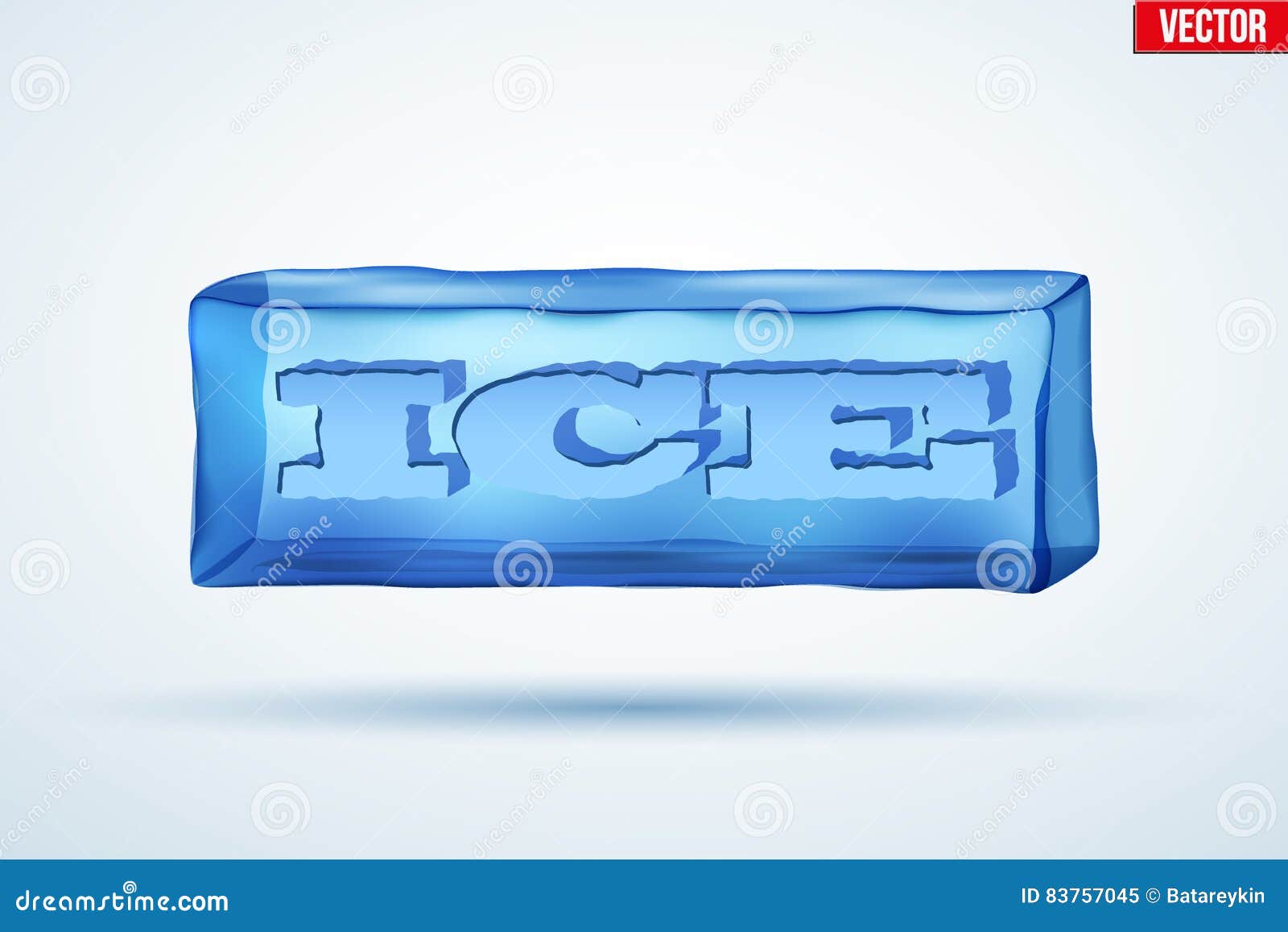 Word Ice And Salt Clipart