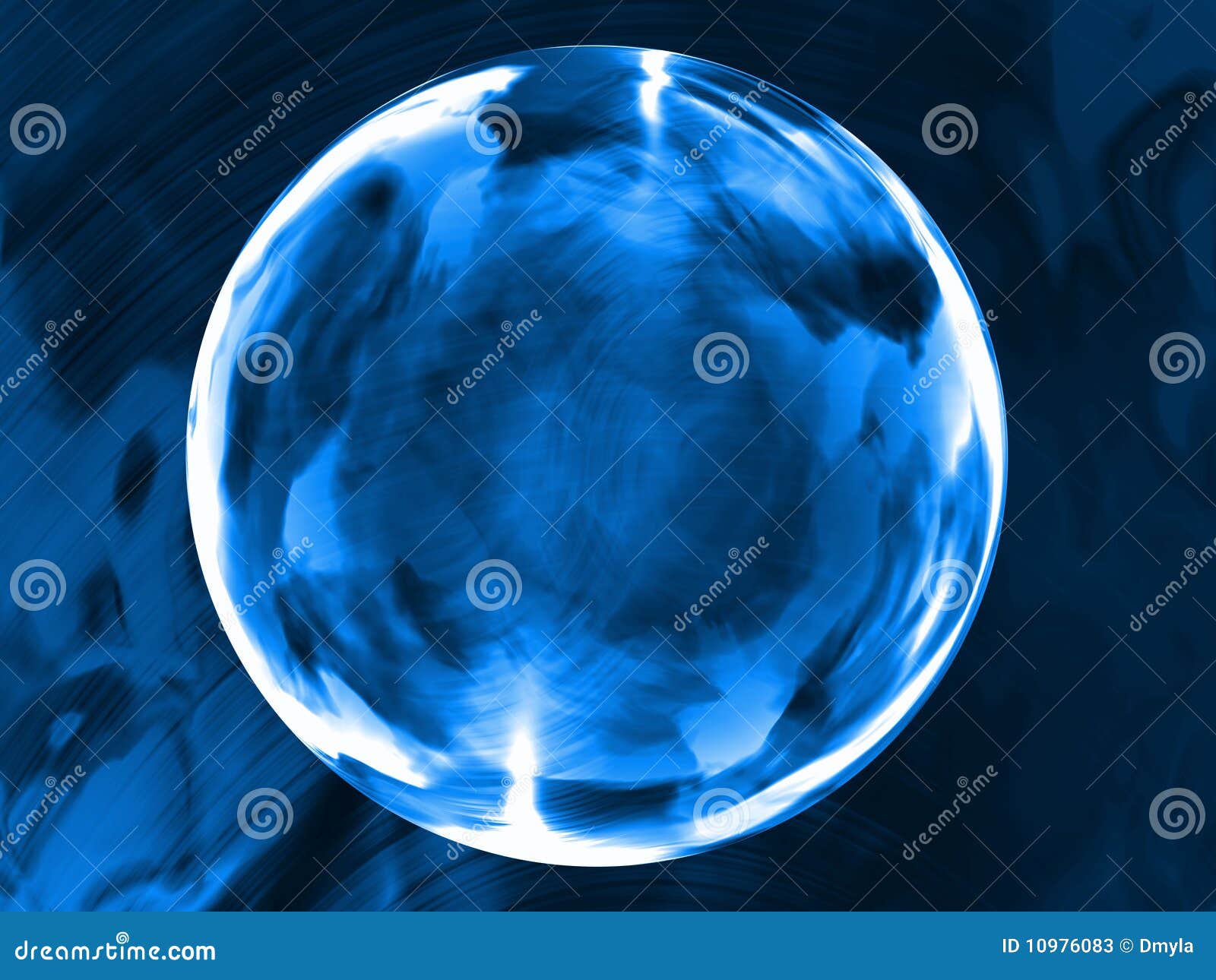 Frozen drop stock illustration. Illustration of black - 10976083