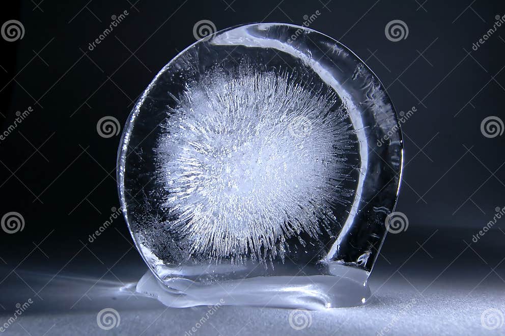 Frozen explosion stock photo. Image of cold, structure - 1837156