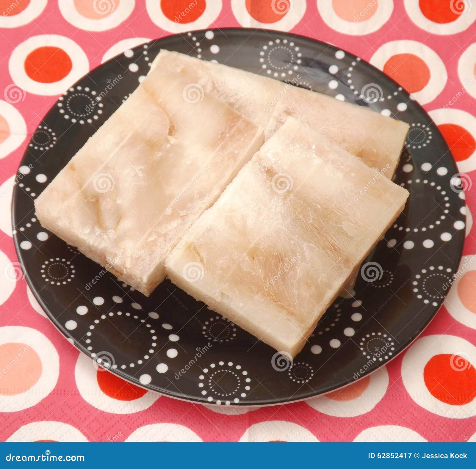 Frozen fish stock image. Image of cooking, fudge, fishes - 62852417