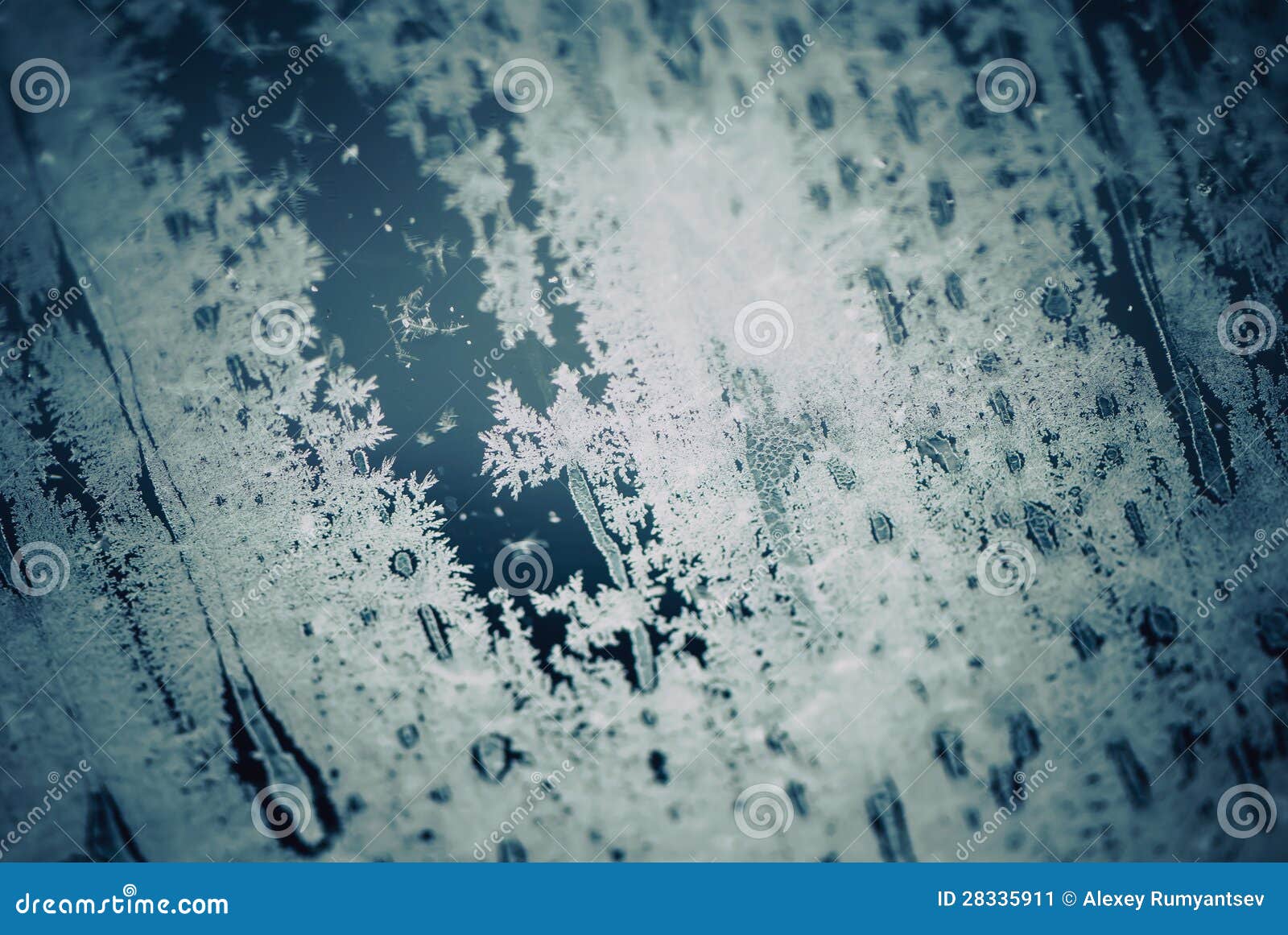 Frozen glass background stock image. Image of beauty - 28335911