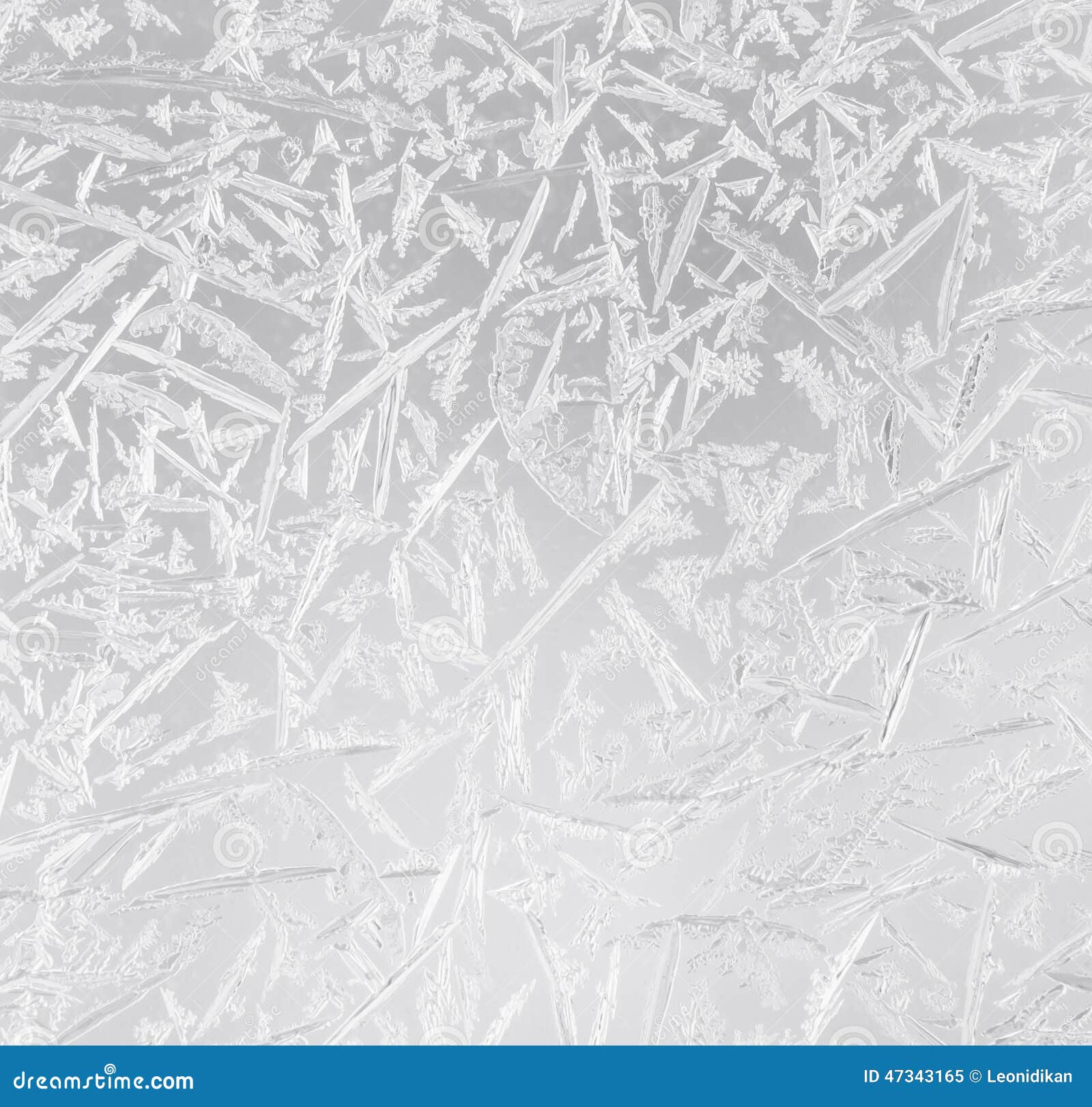 Frozen Glass stock image. Image of brilliant, design - 47343165