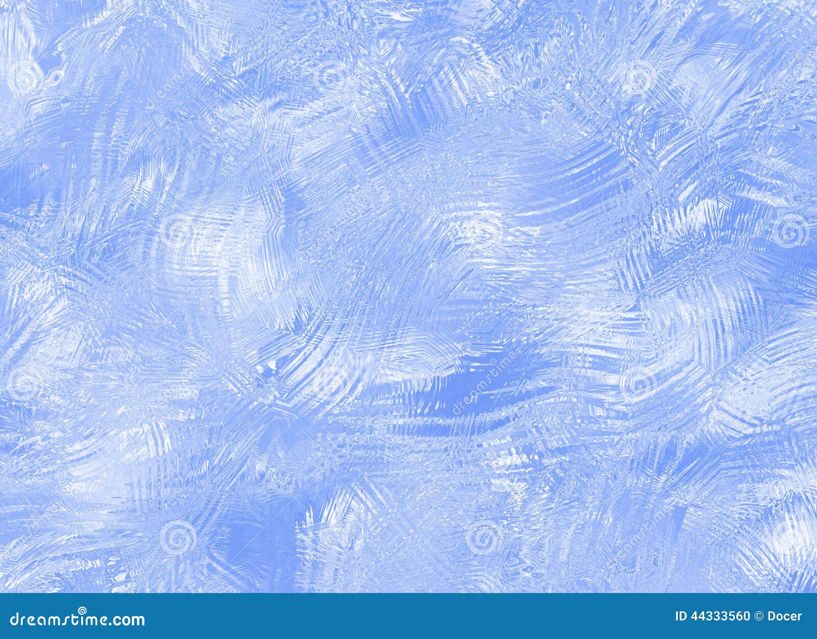 Frozen Ice Glass Abstract Winter Texture Stock Photo - Image of frozen ...