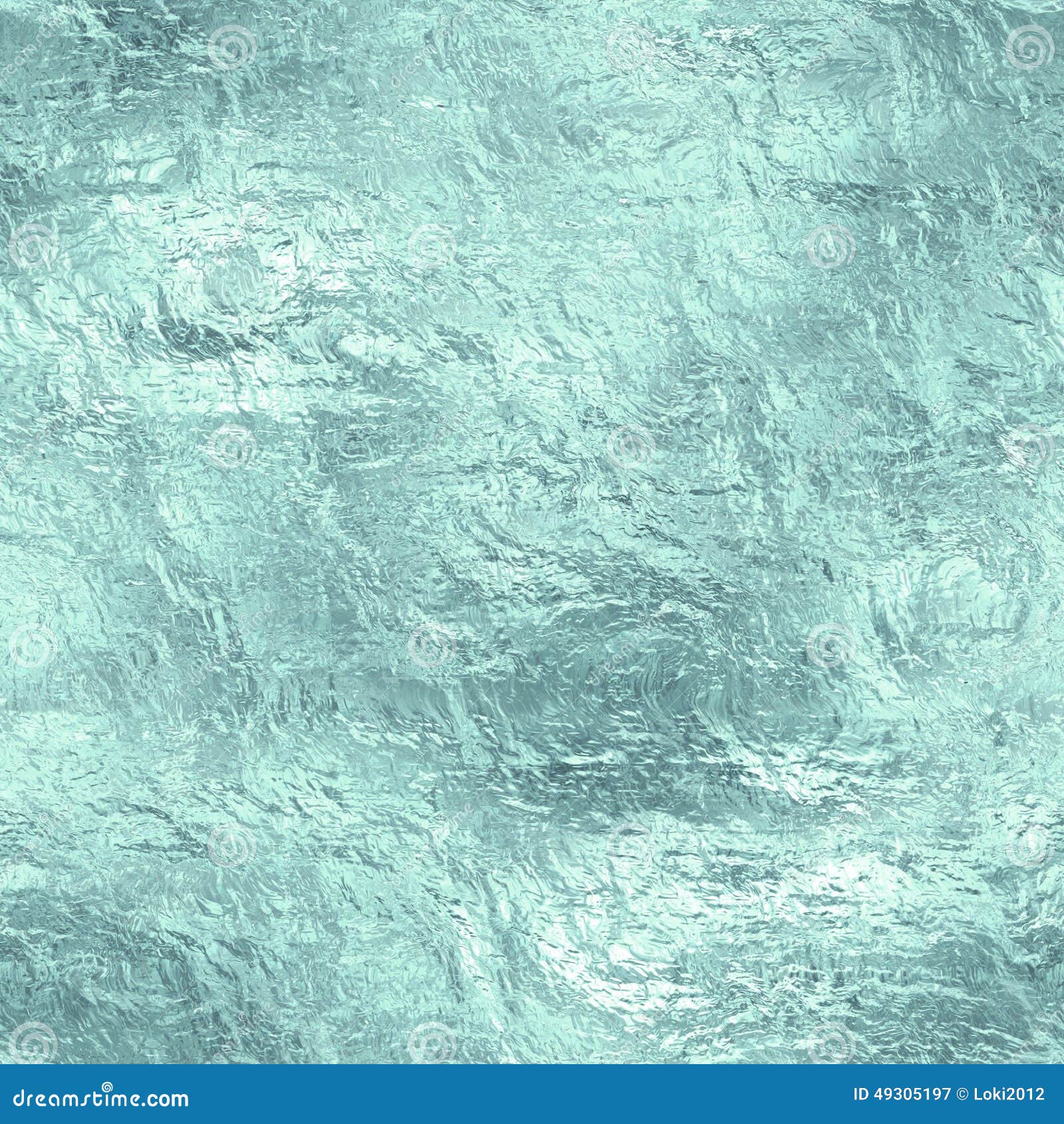 Frozen Ice Seamless and Tileable Background Texture Stock Image - Image ...