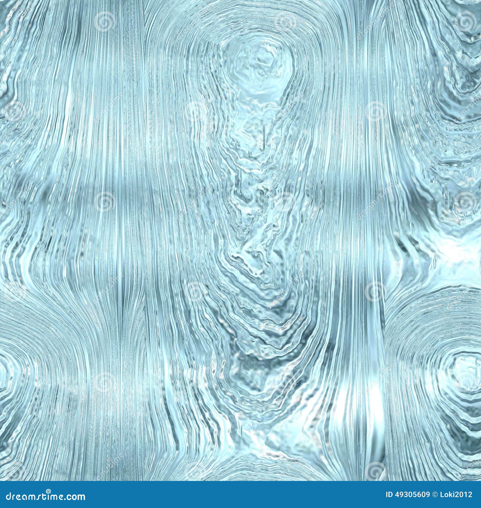 Frozen Ice Seamless And Tileable Background Texture Royalty-Free Stock ...