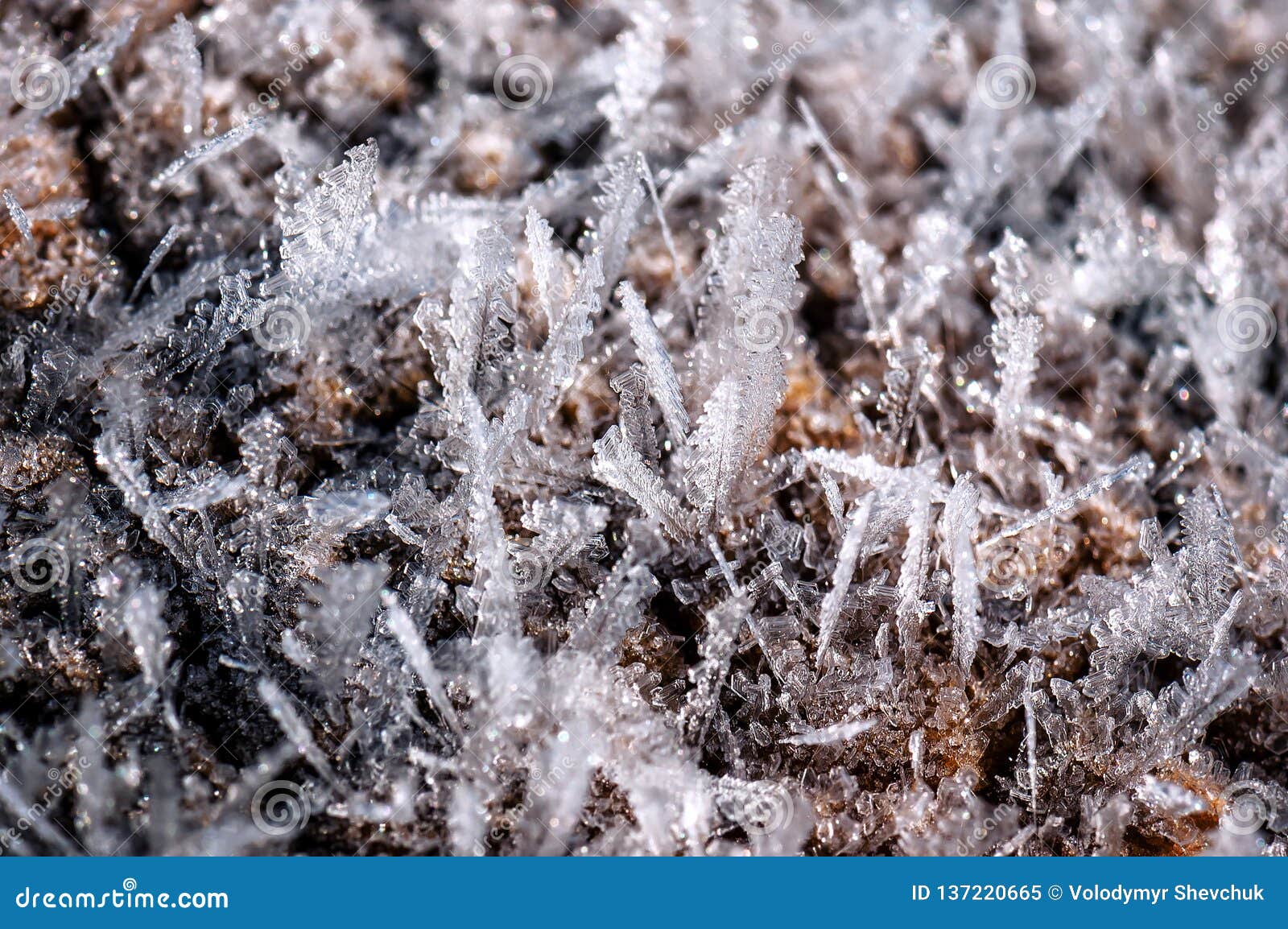 Frozen ice sheets texture stock image. Image of bright - 137220665