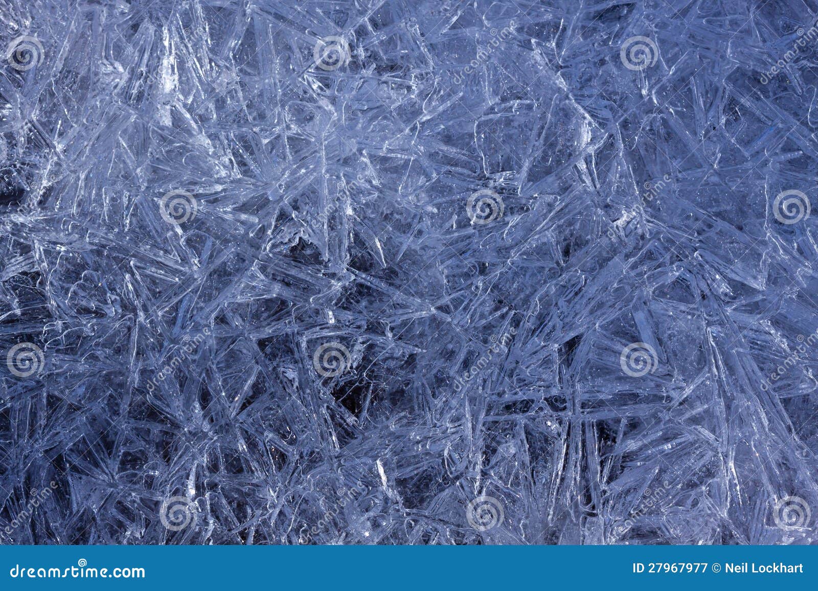 Frozen Ice Texture stock image. Image of freeze, texture - 27967977