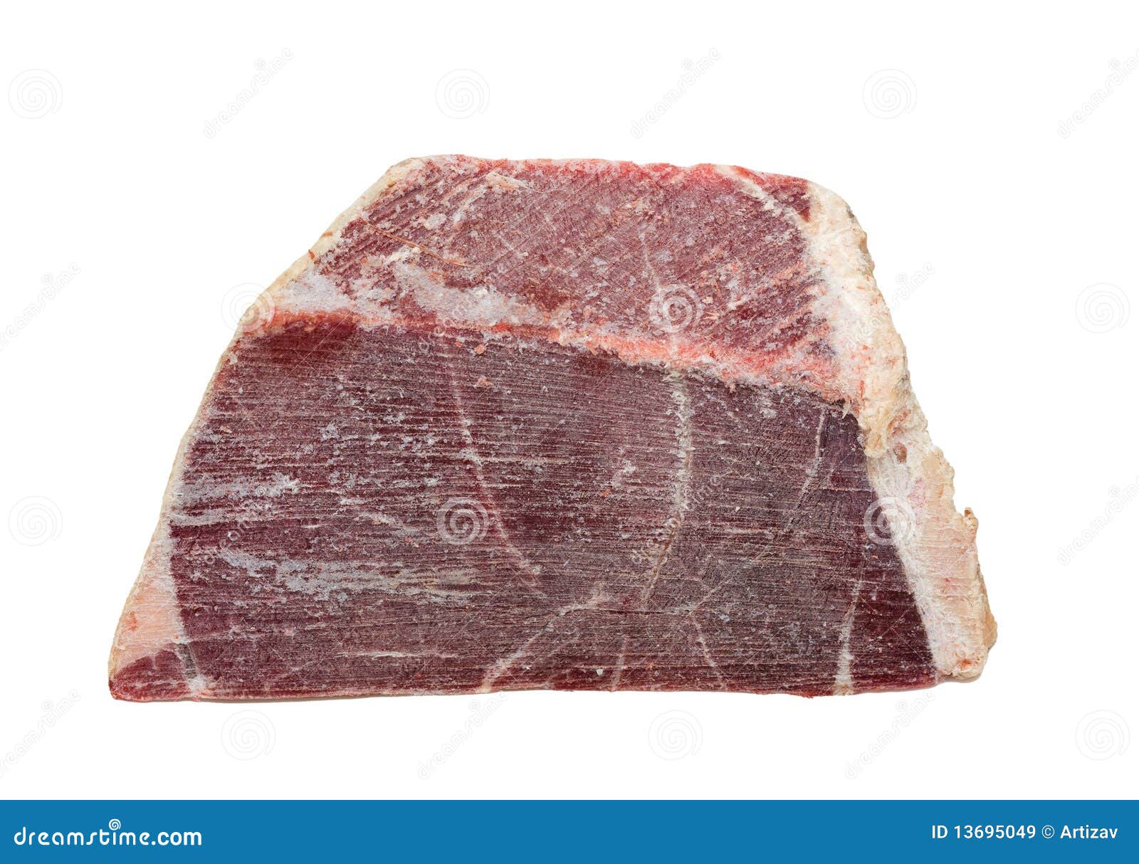 Frozen meat stock image. Image of closeup, cross, ingredient - 13695049