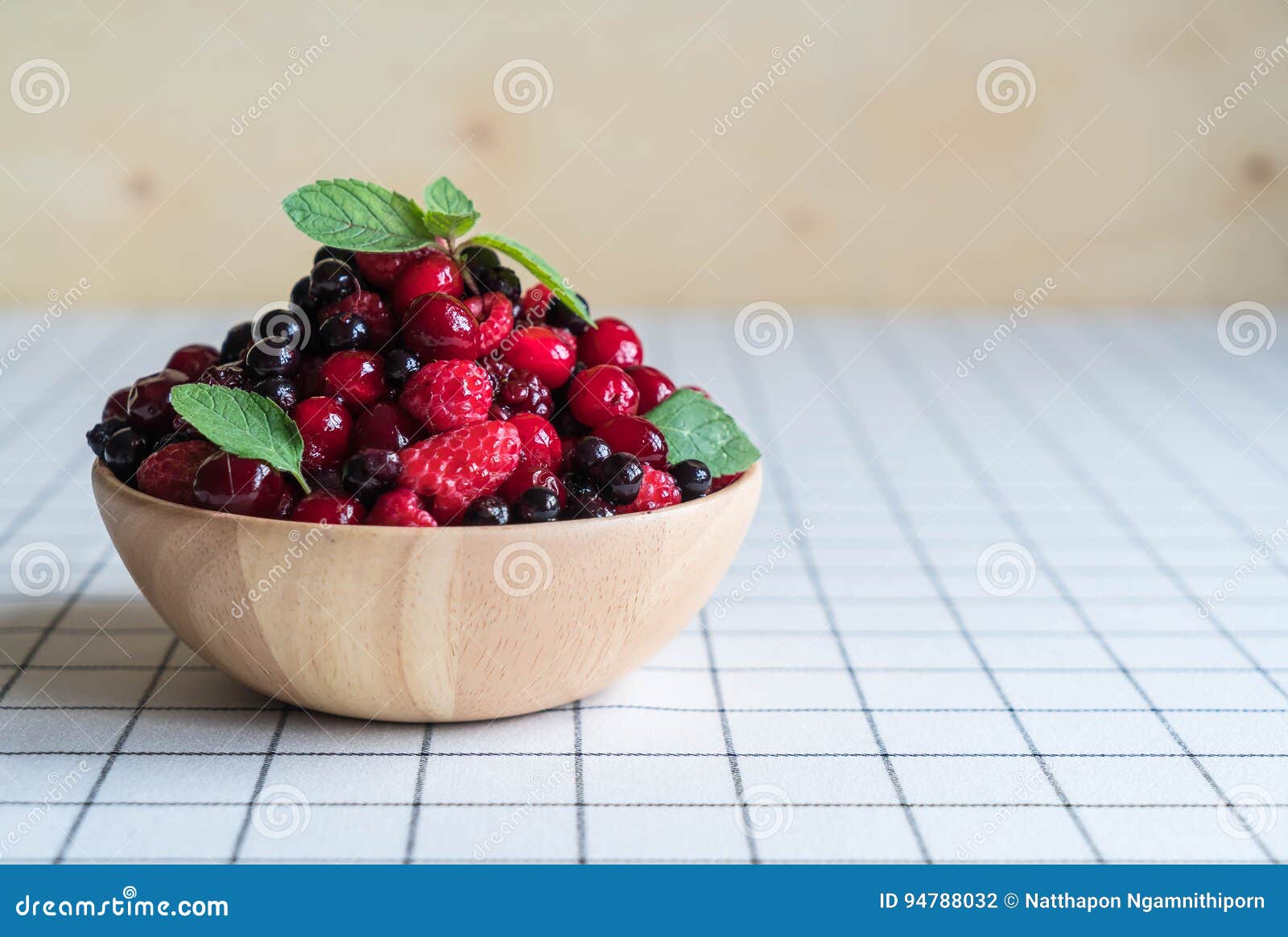 Frozen mixed berry stock photo. Image of berries, closeup - 94788032