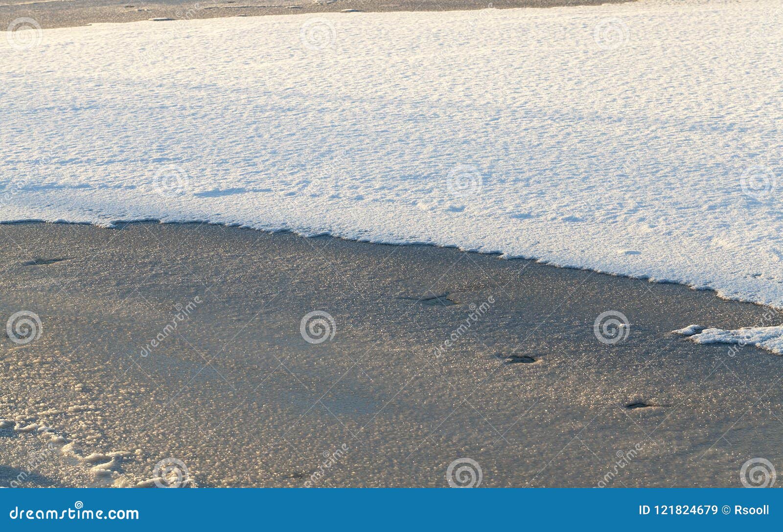 The frozen lake, stock image. Image of bright, cold - 121824679