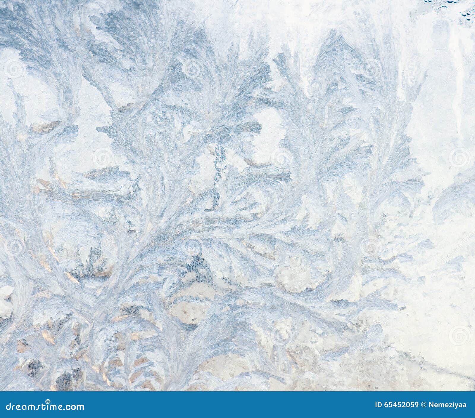 Frozen pattern stock image. Image of background, design - 65452059