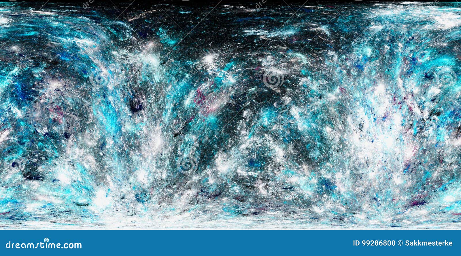 Water Planet Texture