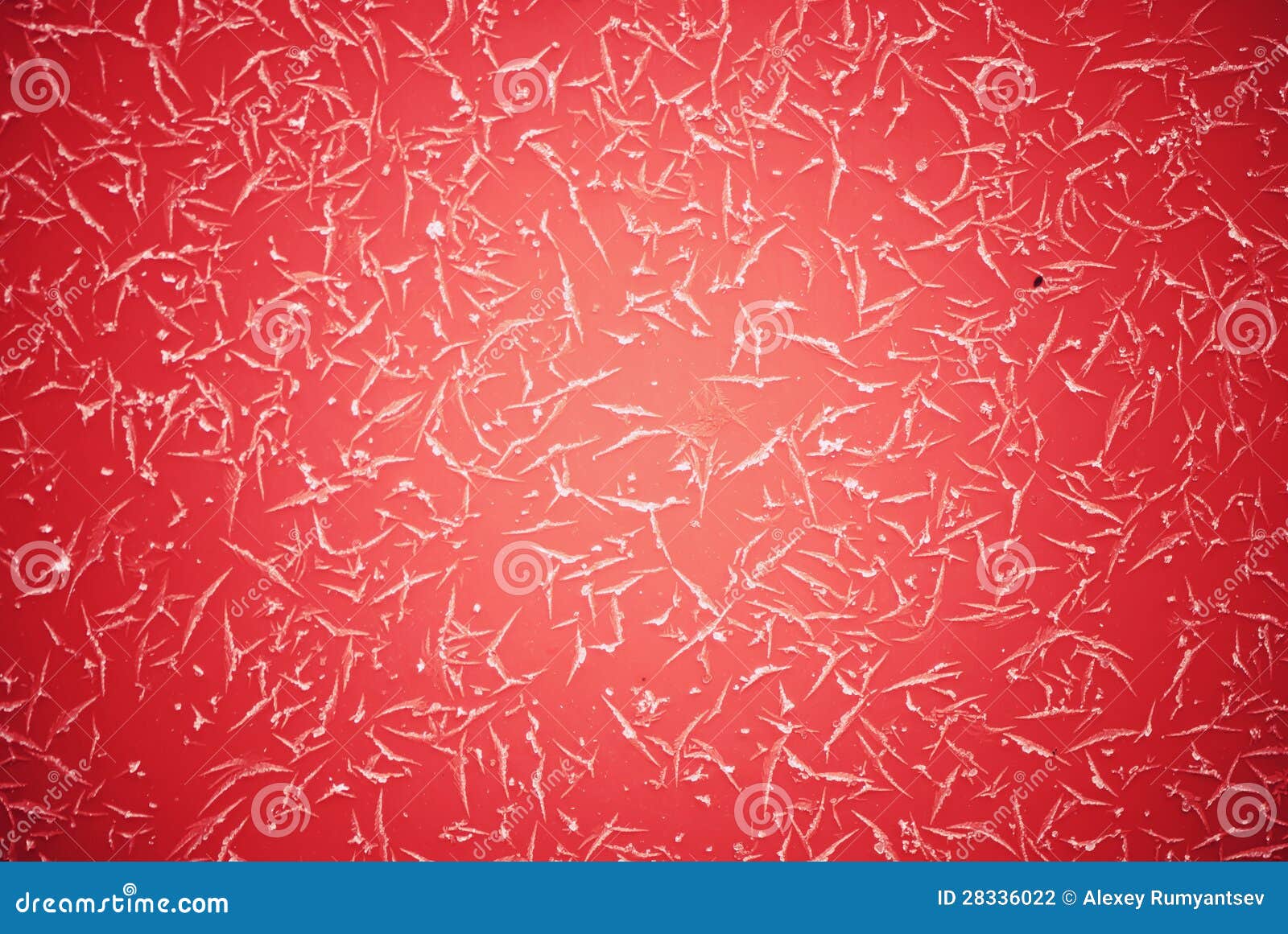 Frozen red background stock photo. Image of nature, tint - 28336022