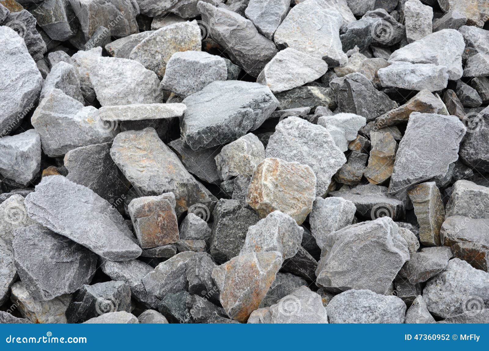 Frozen rock background stock photo. Image of angular - 47360952