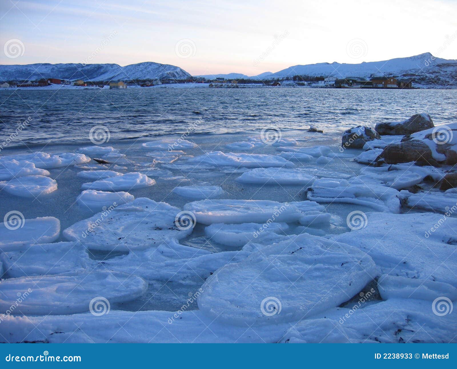 Frozen sea in the Arctic stock image. Image of frozen - 2238933 Frozen sea in the Arctic stock image. Image of frozen - 2238933