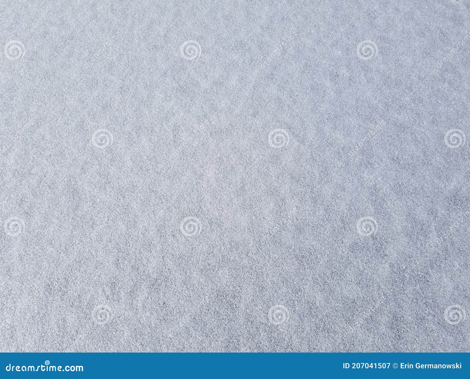 Frozen Snow on Ice Bumpy Texture Stock Image - Image of forest, lake ...