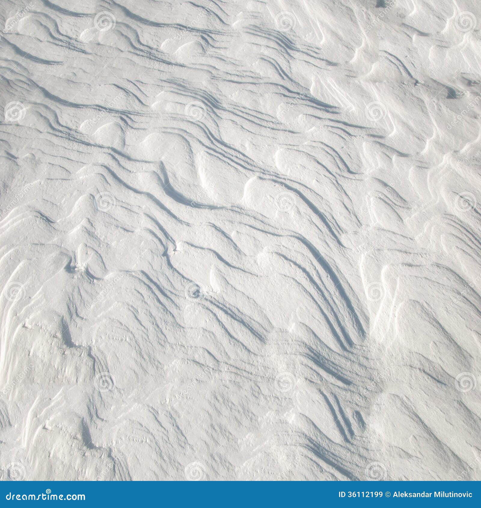 Frozen snow pattern stock image. Image of cool, cold - 36112199