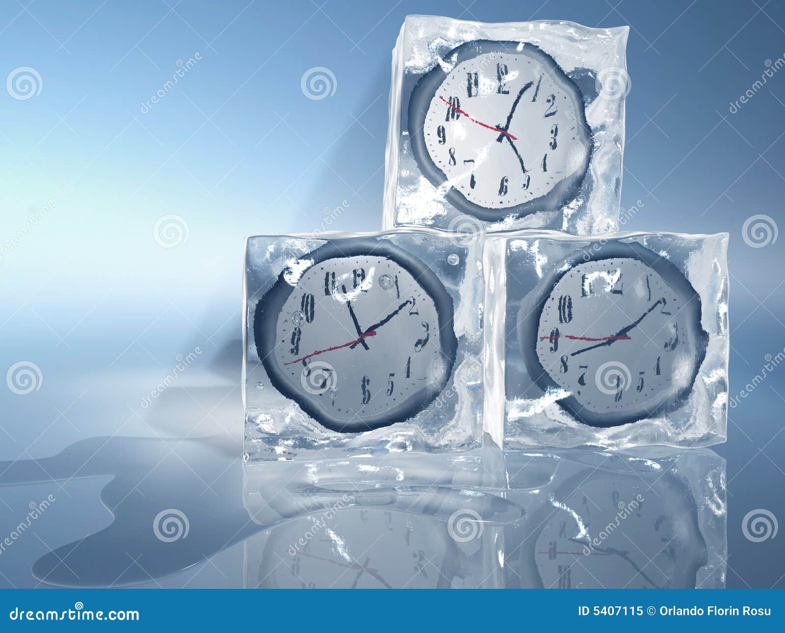 Clocks Frozen Stock Illustrations – 6 Clocks Frozen Stock Illustrations ...