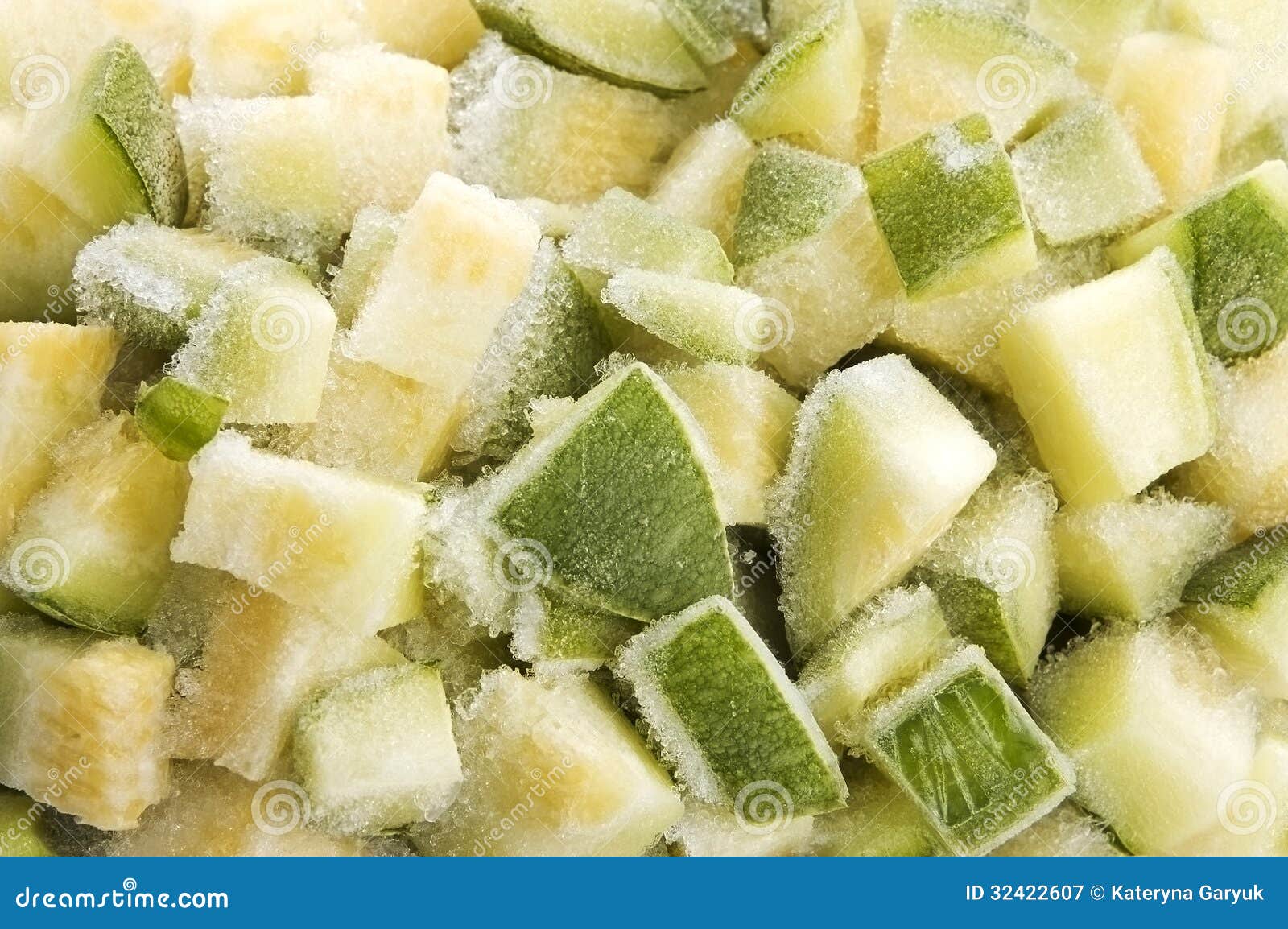 Frozen vegetables stock image. Image of healthy, plant - 32422607