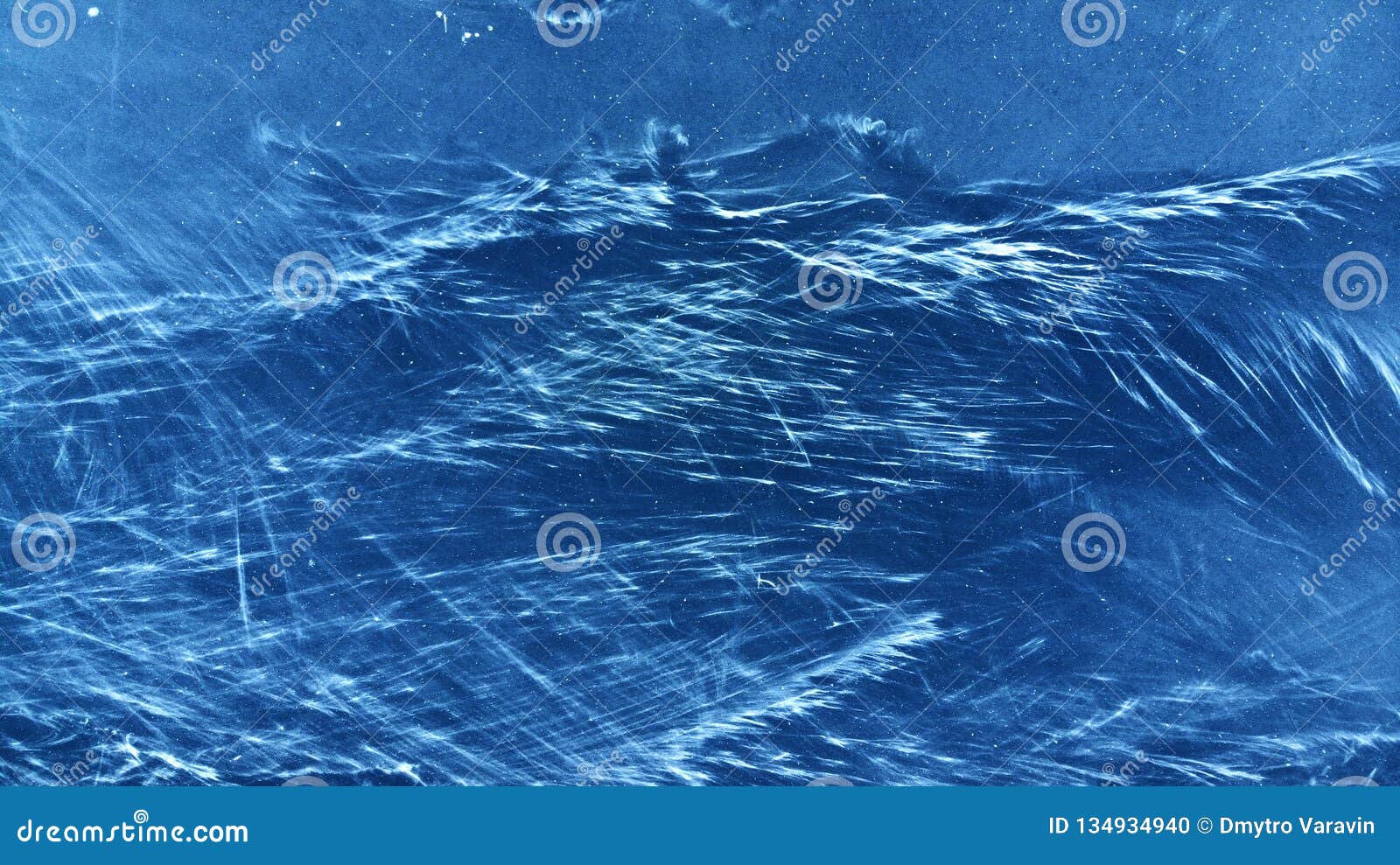 Frozen Water Texture. Ice Background Stock Photo - Image of blue ...
