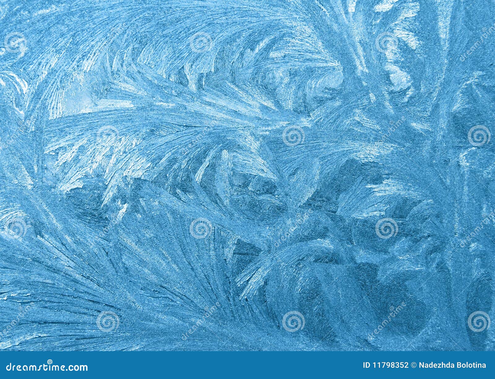 Frozen window stock photo. Image of abstract, icily, close - 11798352