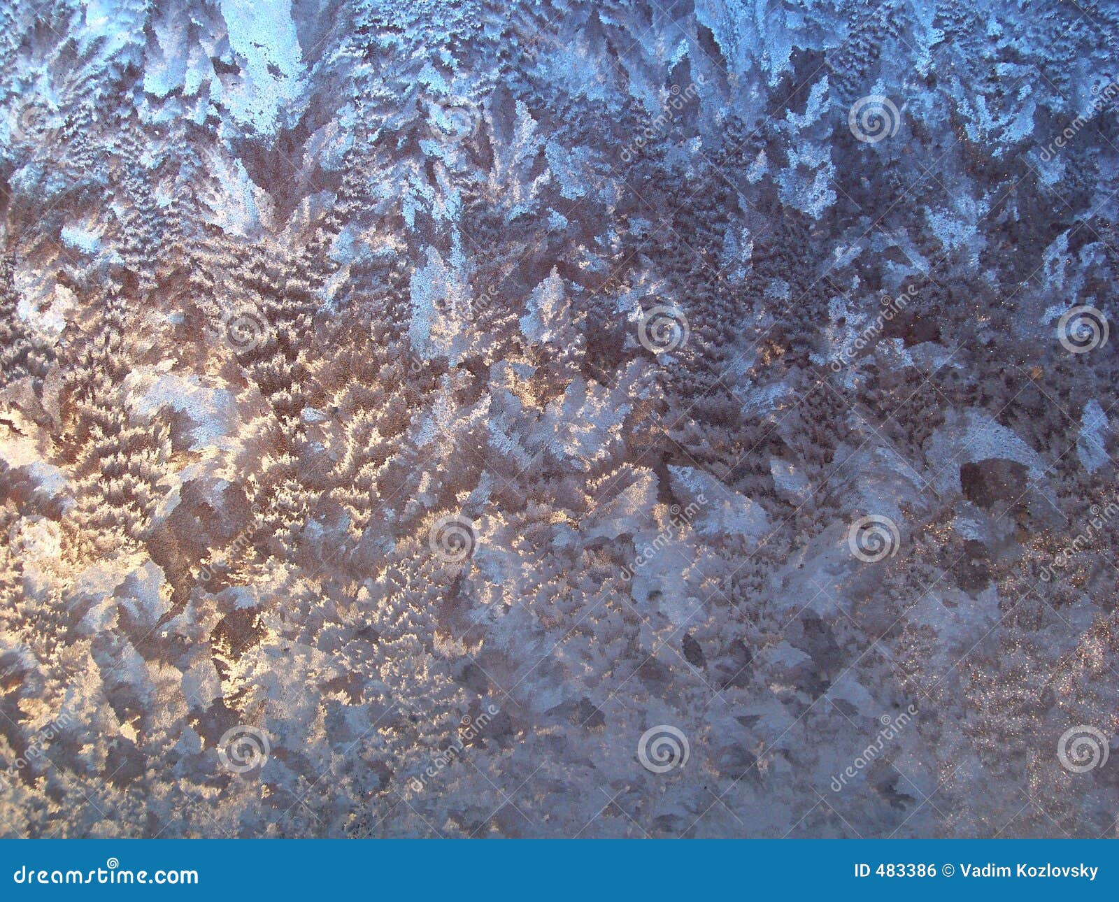 Frozen window stock photo. Image of morning, window, condition - 483386