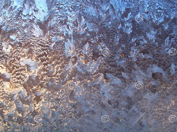 Frozen window stock photo. Image of morning, window, condition - 483386
