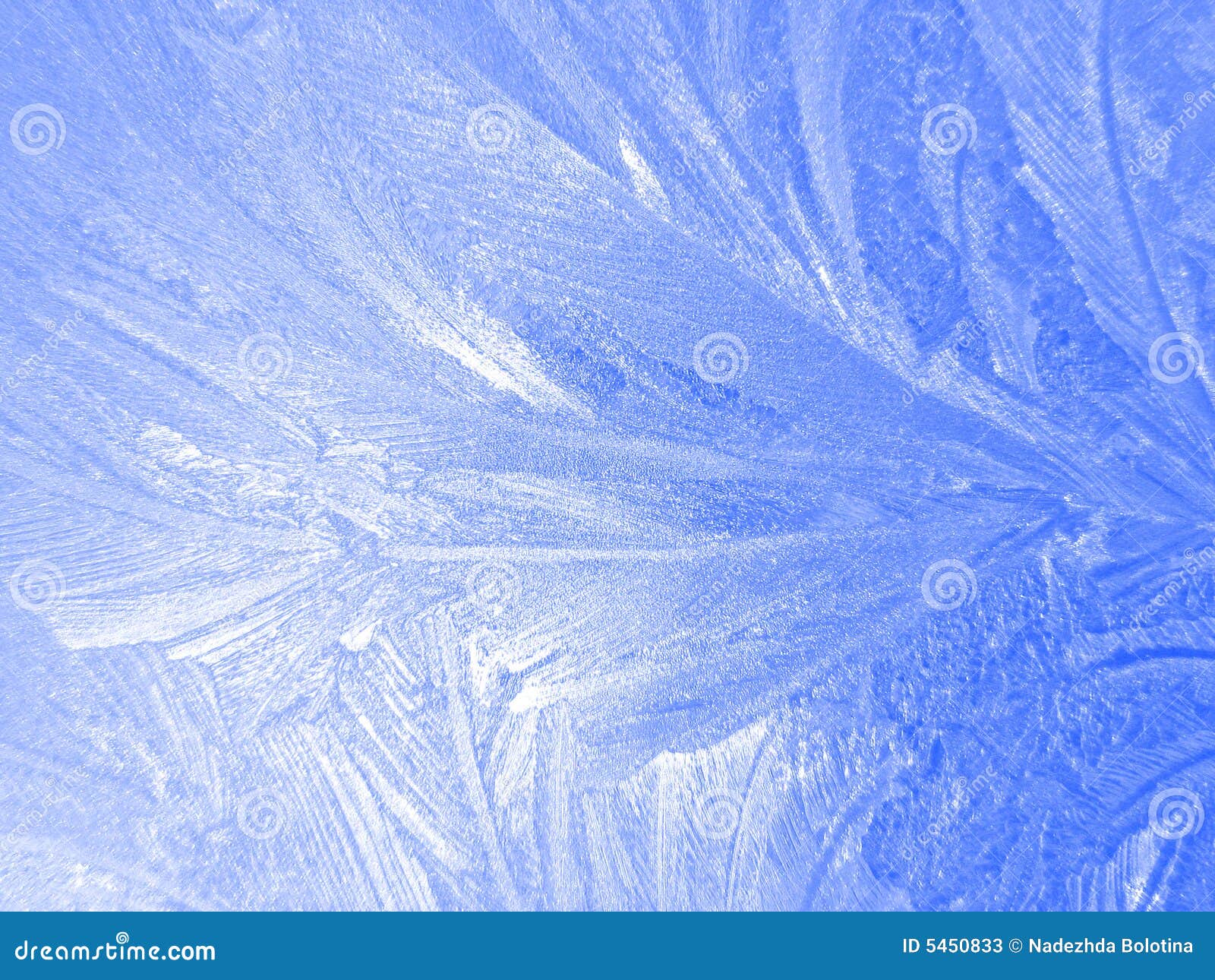 Frozen window stock image. Image of decoration, frozen - 5450833