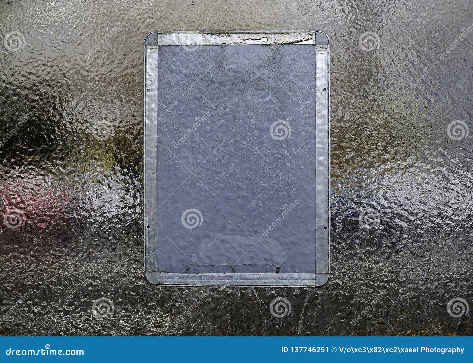 Frozen window. Background stock image. Image of natural - 137746251