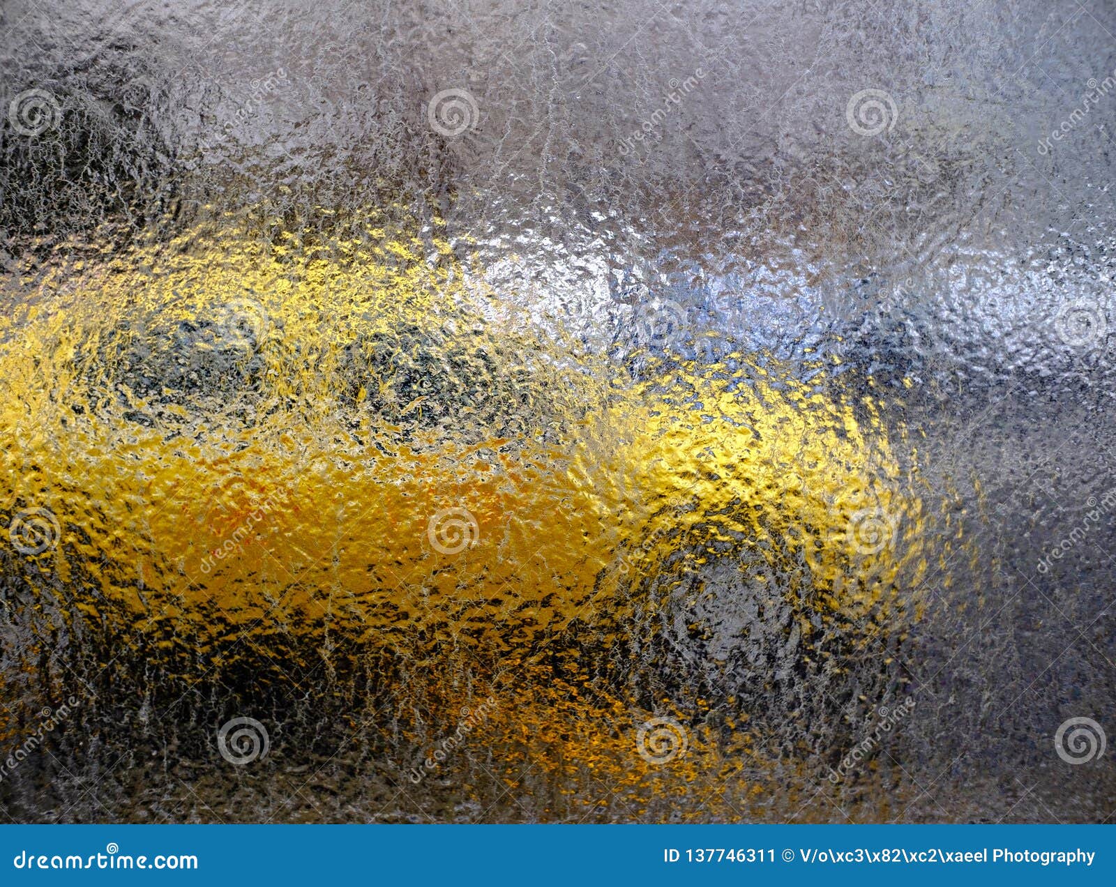 Frozen window. Background stock image. Image of color - 137746311