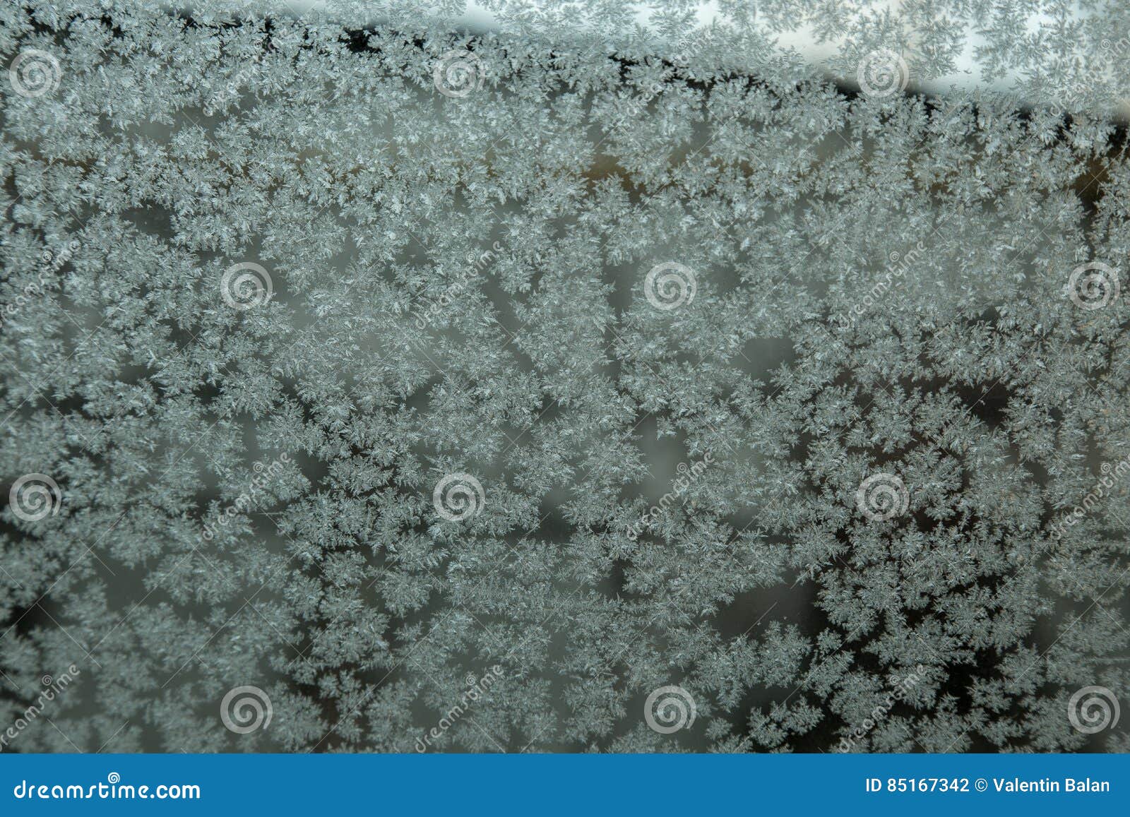 Frozen Windscreen stock photo. Image of frost, wind, wiper - 85167342