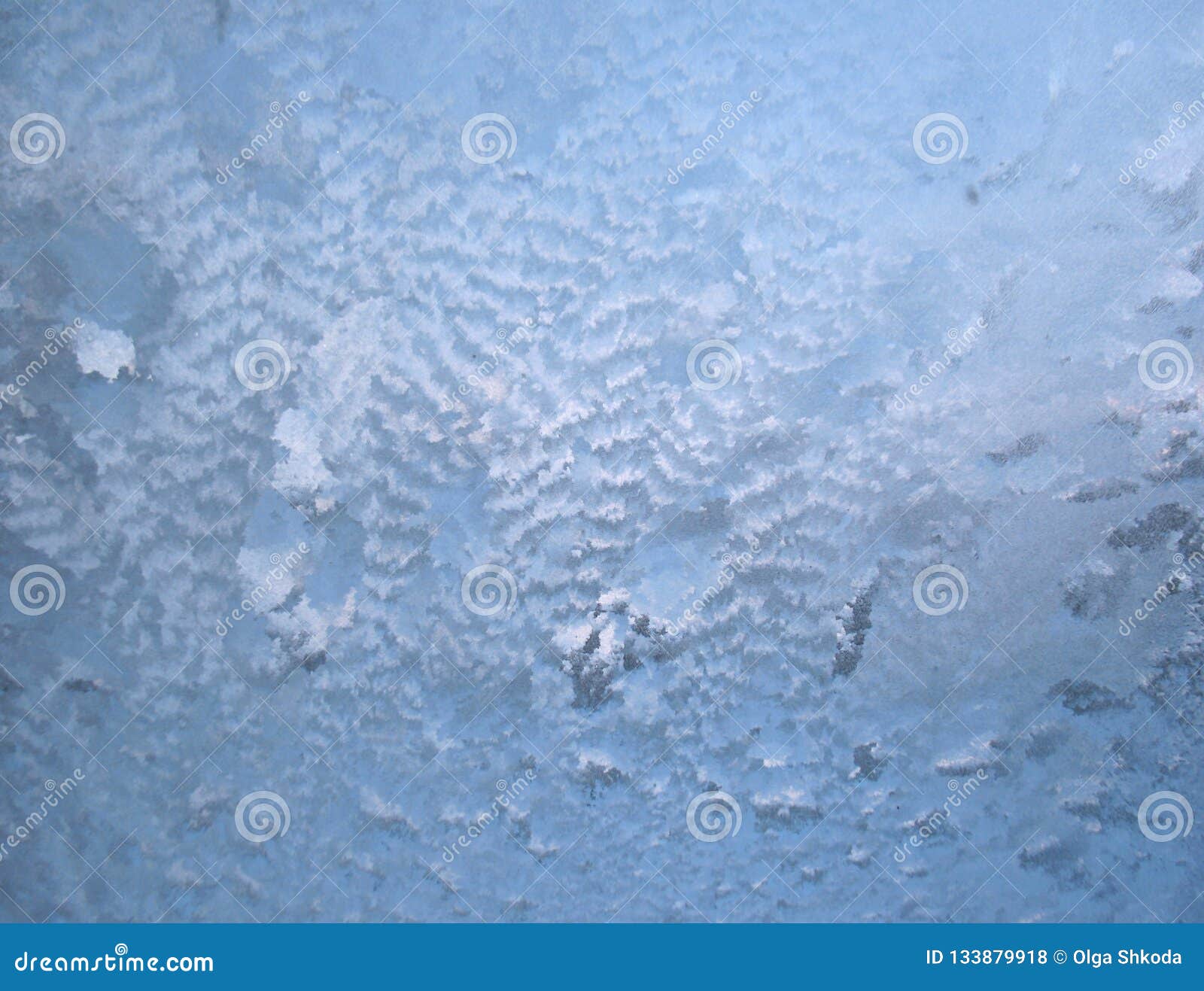 Frozen winter window stock photo. Image of rime, nature - 133879918