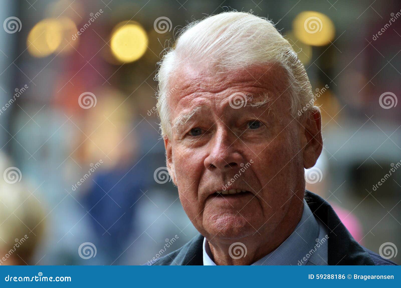 FrP Politician Carl I. Hagen Editorial Photo - Image of populist ... FrP Politician Carl I. Hagen Editorial Photo - Image of populist ...