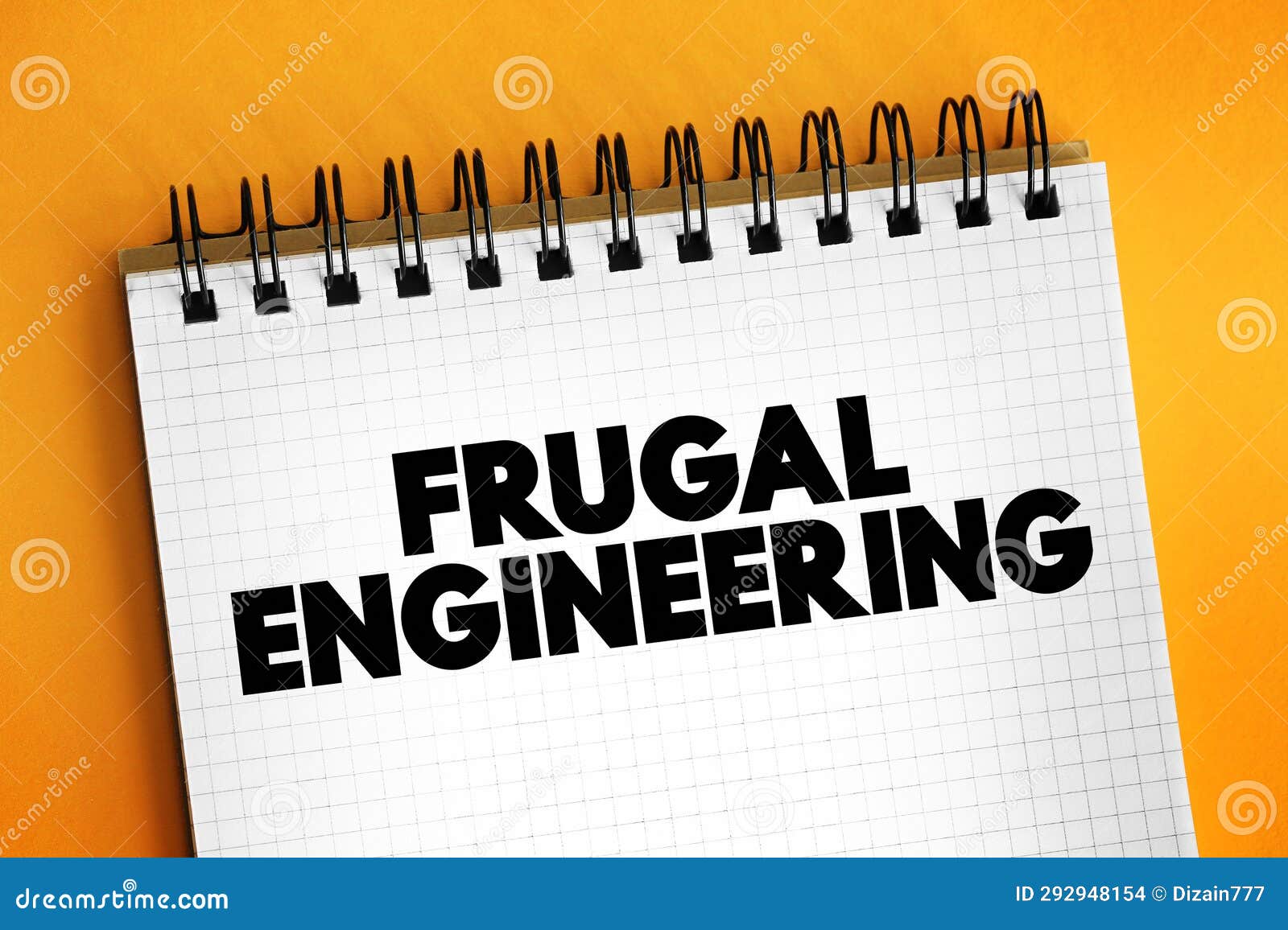 Frugal Engineering is the Process of Reducing the Complexity and Cost ...