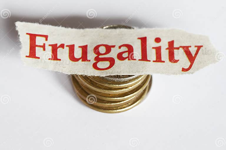 Frugality stock photo. Image of fortune, save, peso, trifty - 20254772