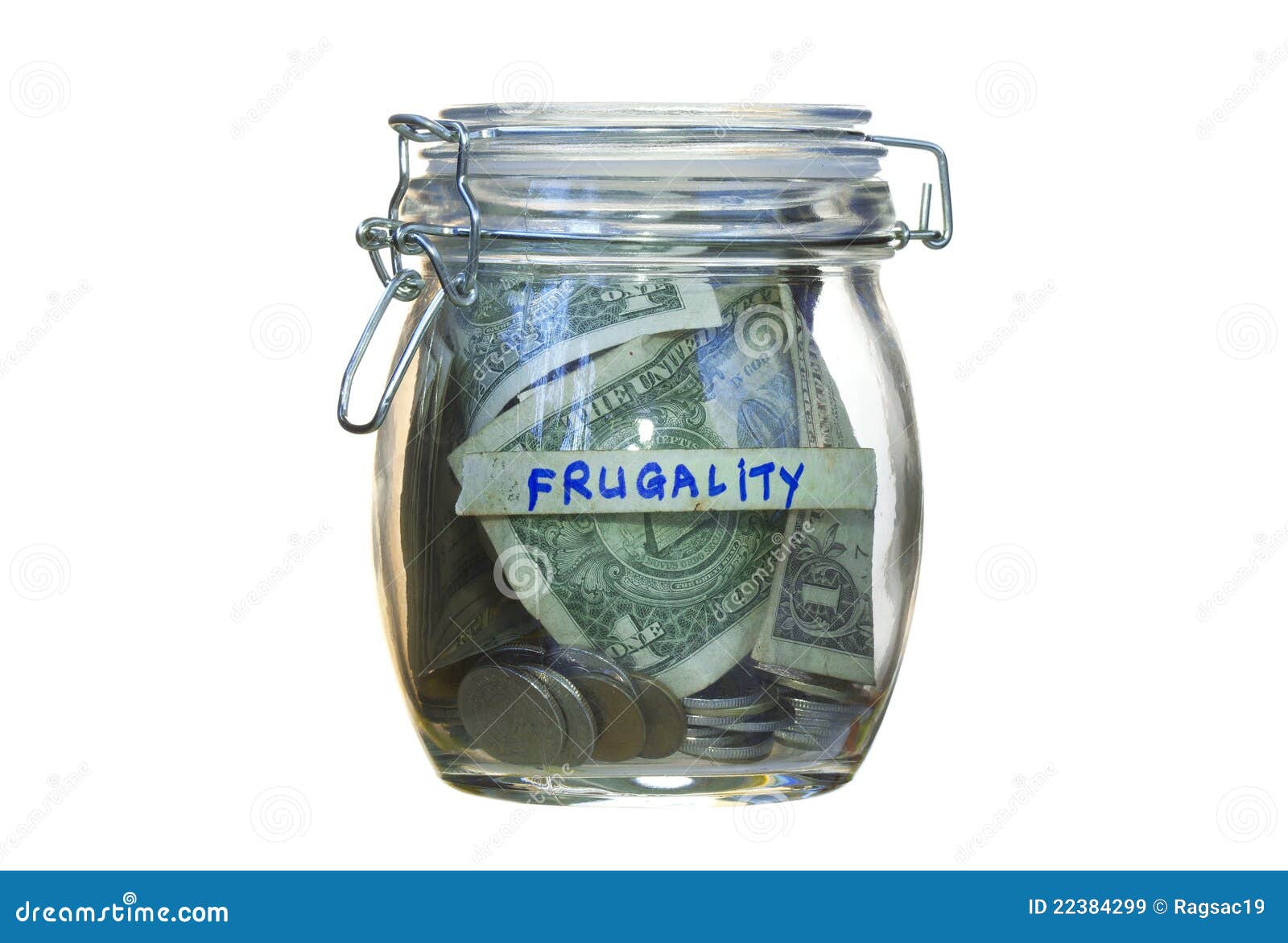 Frugality concept stock image. Image of banking, home - 22384299